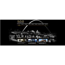 Welcome to the official website of Gateshead Cleveland Hall | Gateshead ...