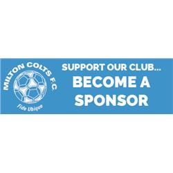 Milton Colts FC