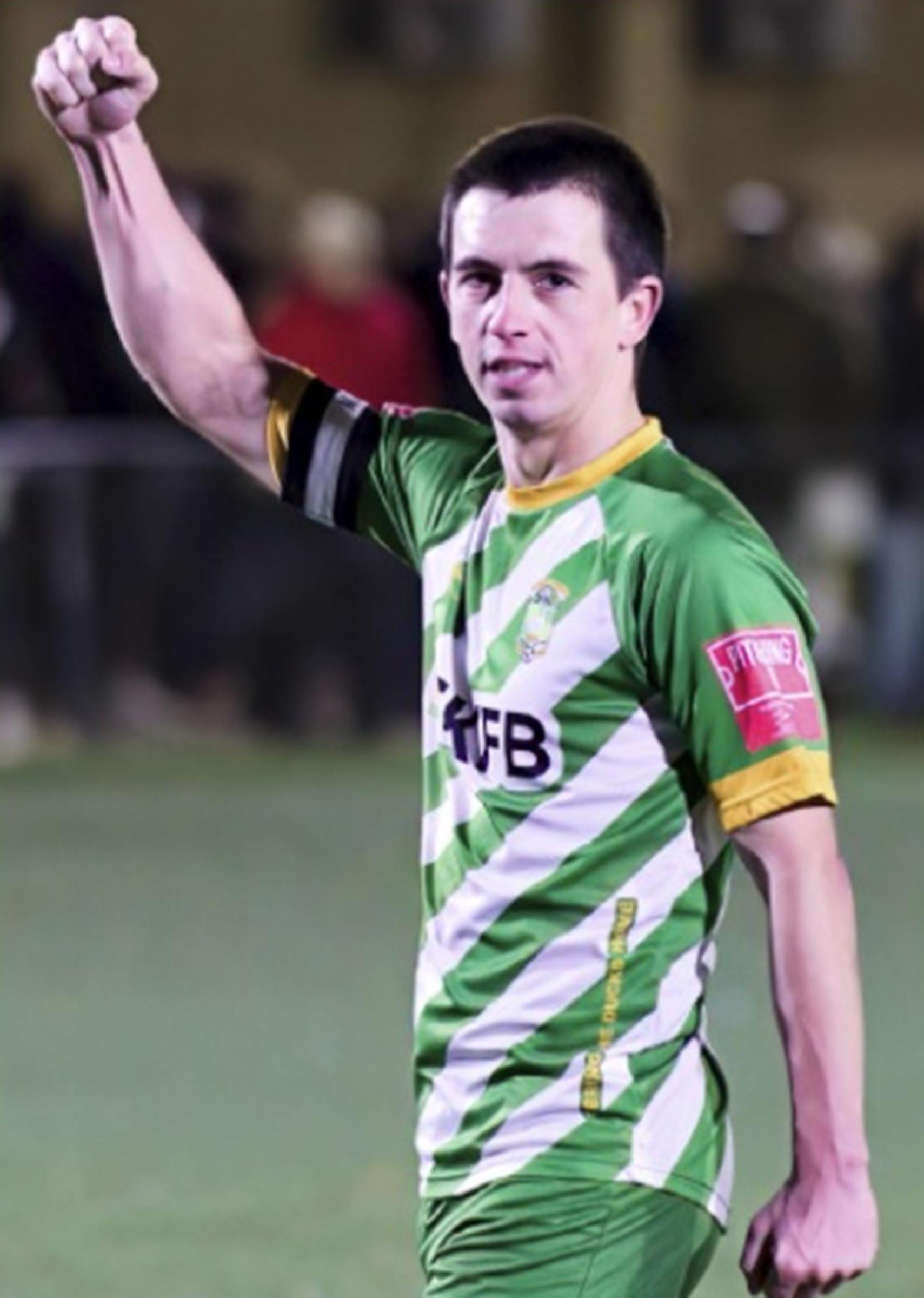 Aylesbury United