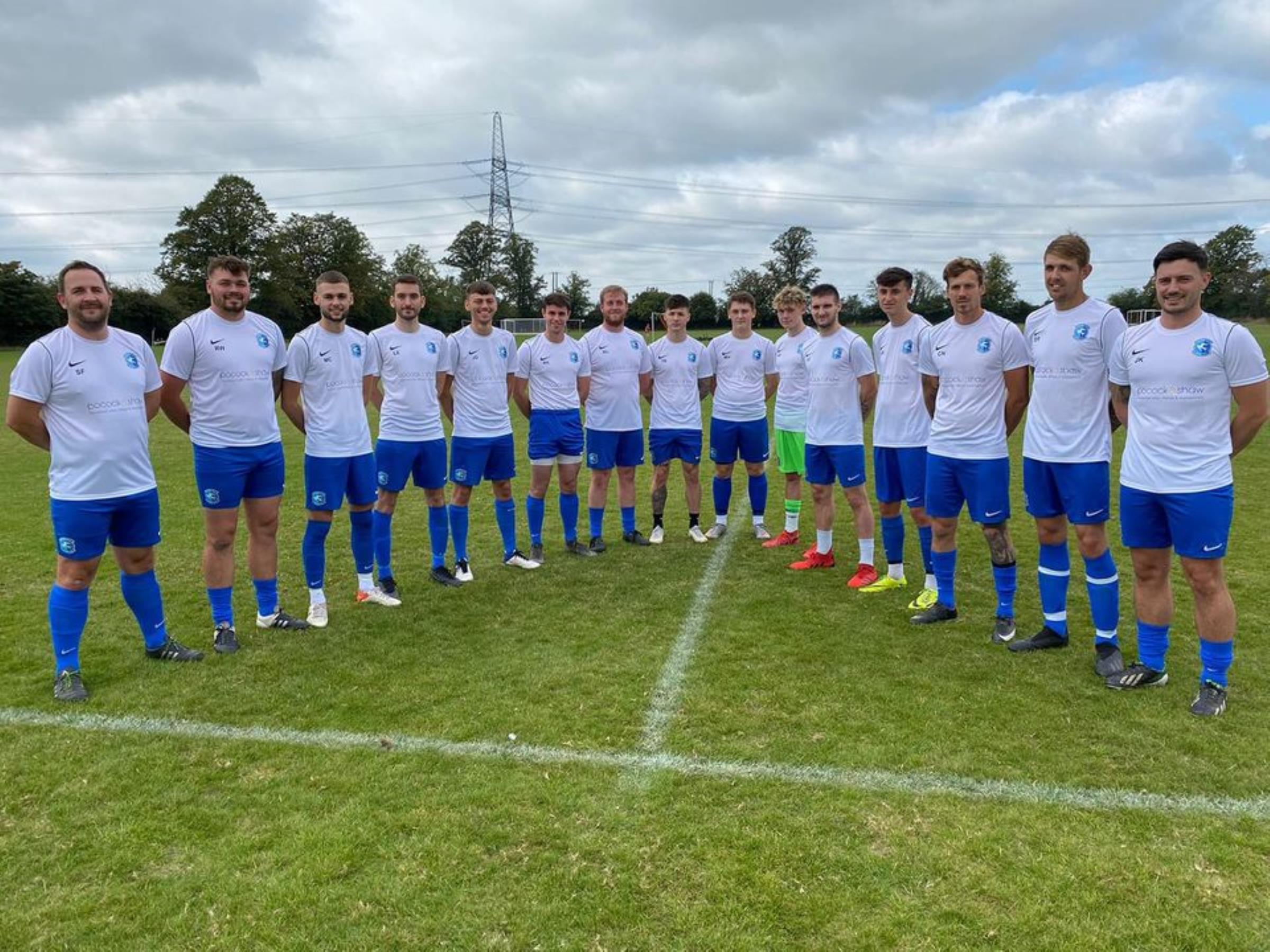 Burwell FC