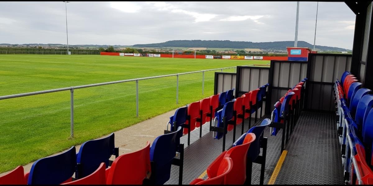 Welcome to the official website of Redcar Athletic FC | Redcar, North ...