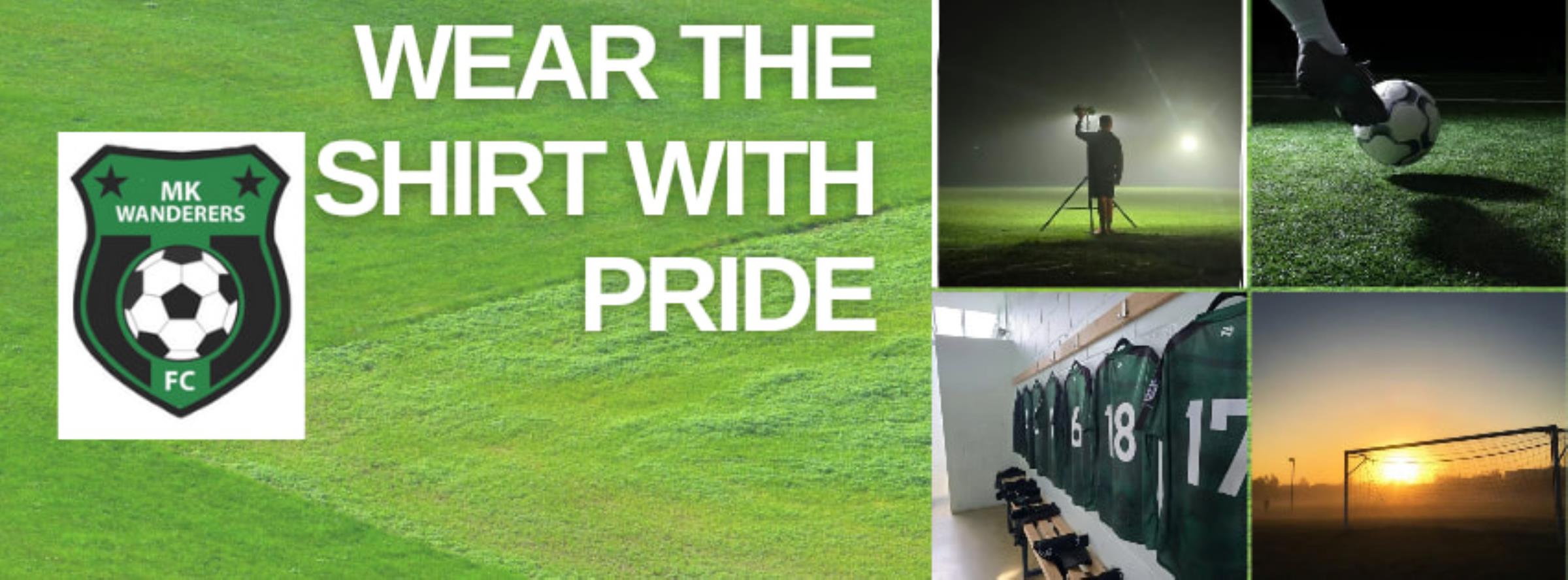 MK Wanderers Football Club