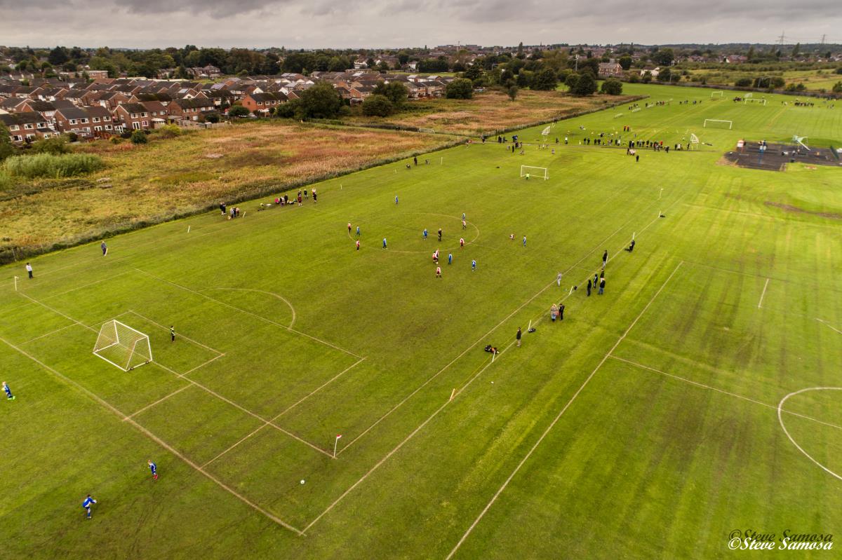 Welcome to the official website of Rainhill United JFC | Rainhill ...