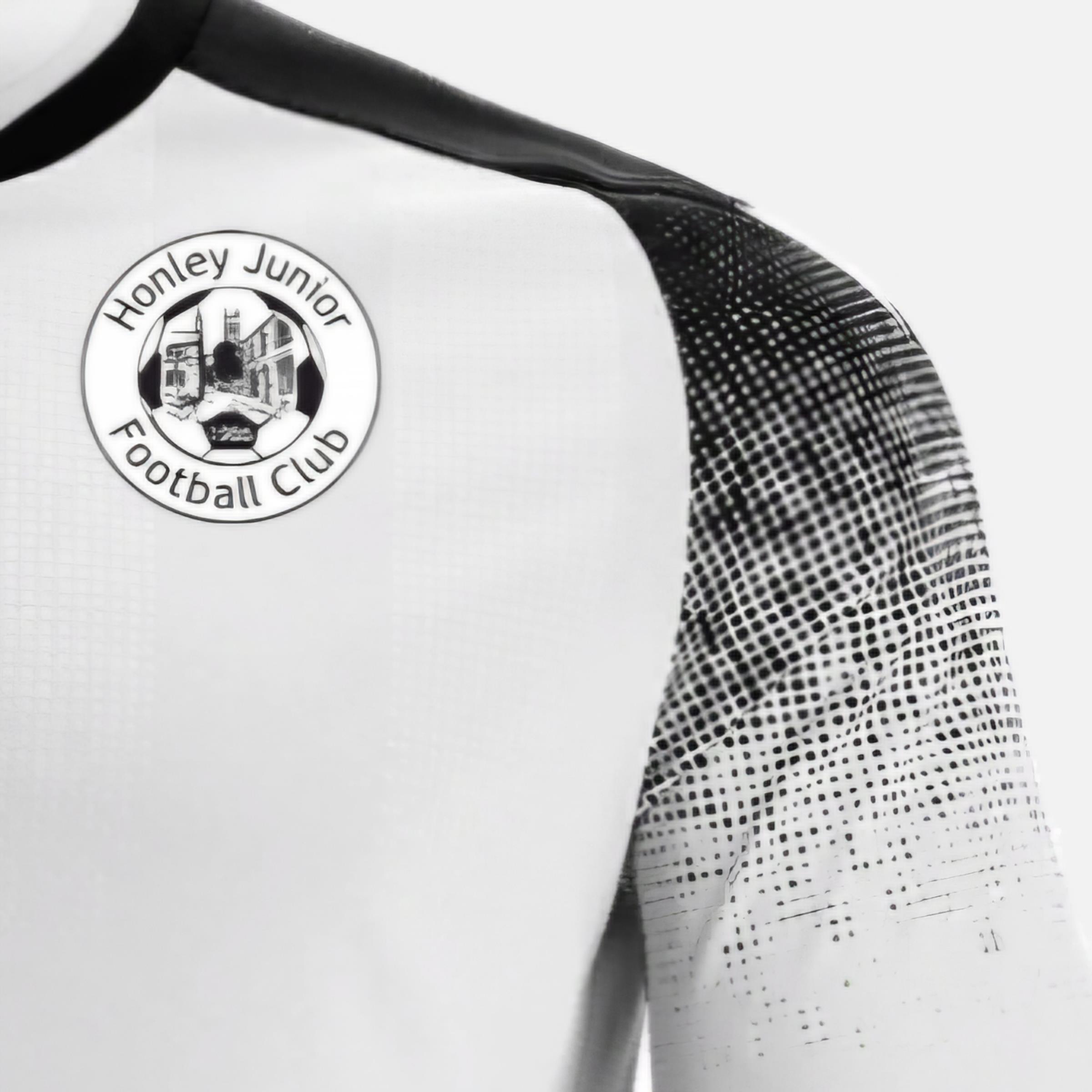 Honley Junior Football Club