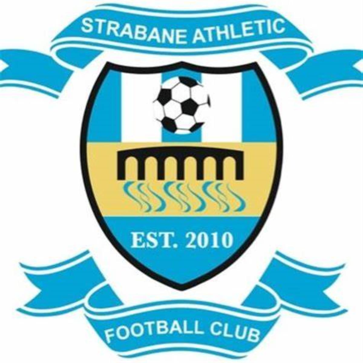 Strabane Athletic Football Club