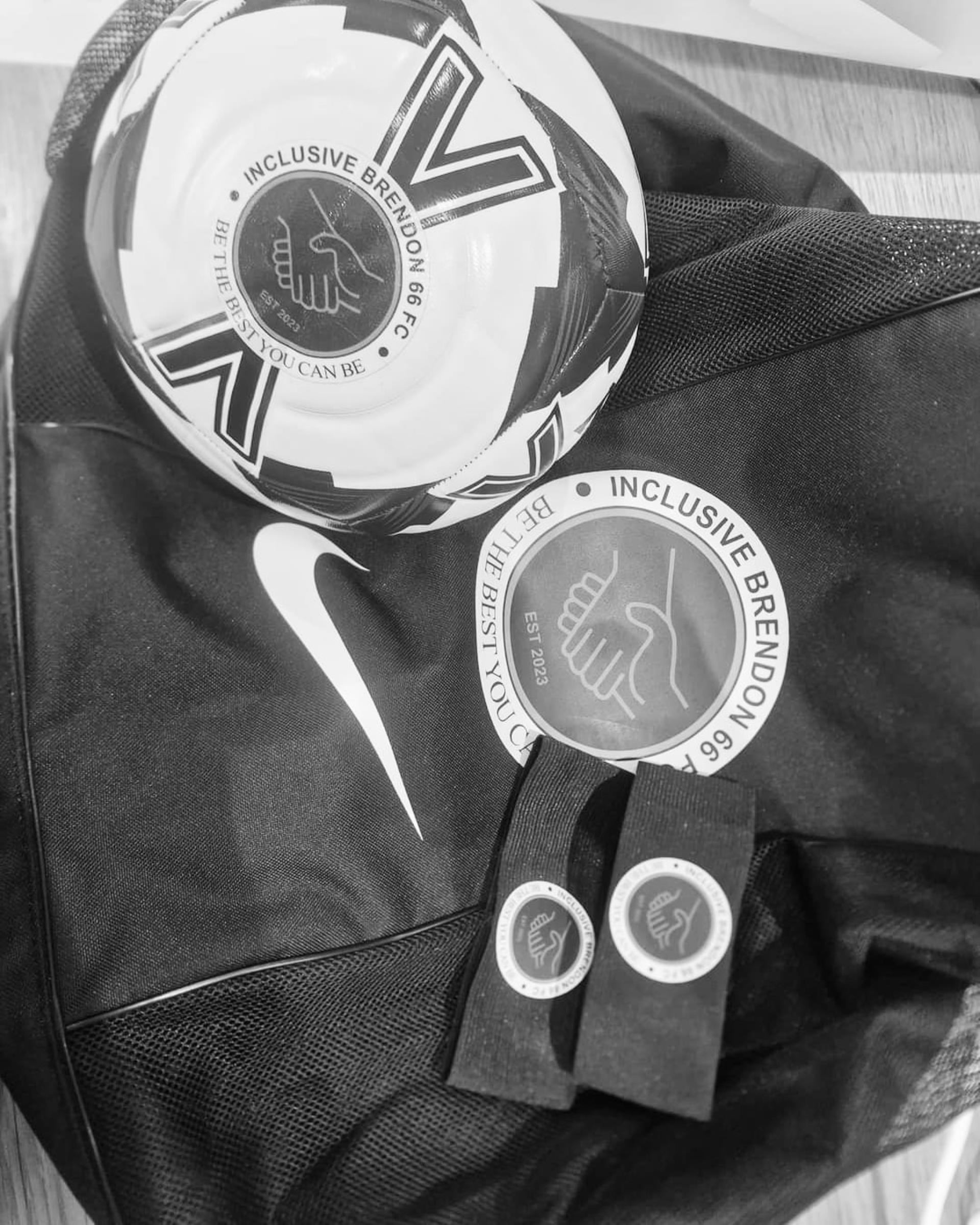 Inclusive Brendon 66