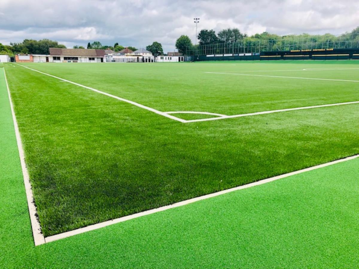 Welcome to the official website of RUSHALL OLYMPIC FC | Walsall, West ...