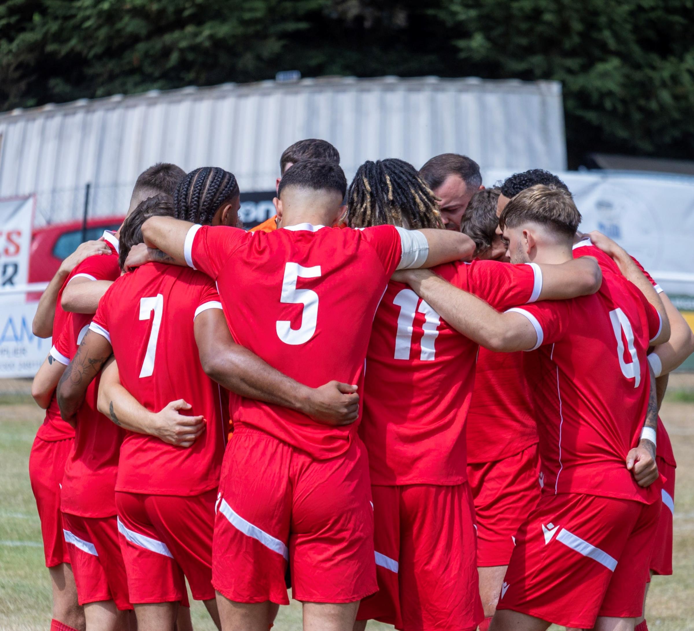 Fairford Town