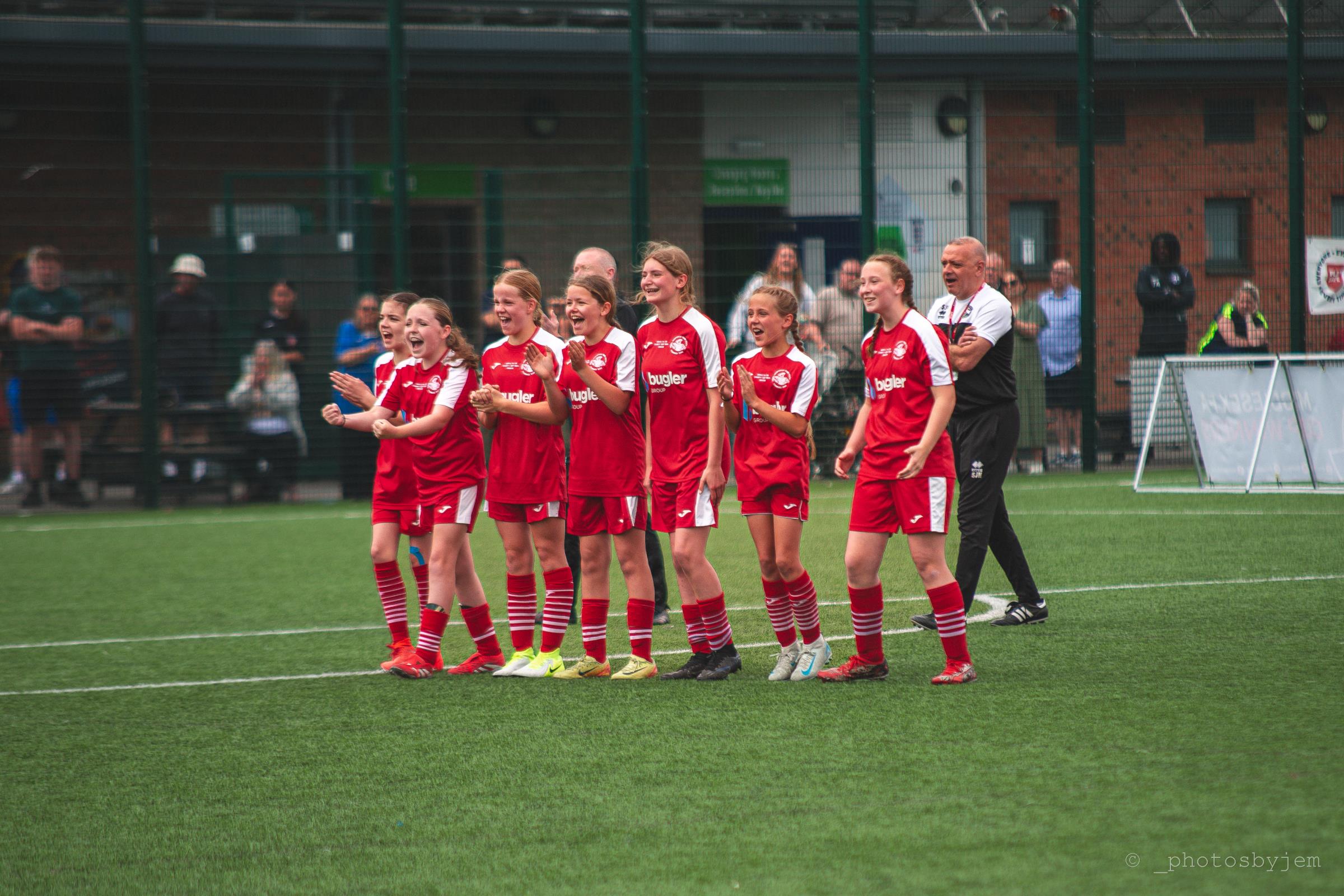 Hemel Hempstead Town Youth FC