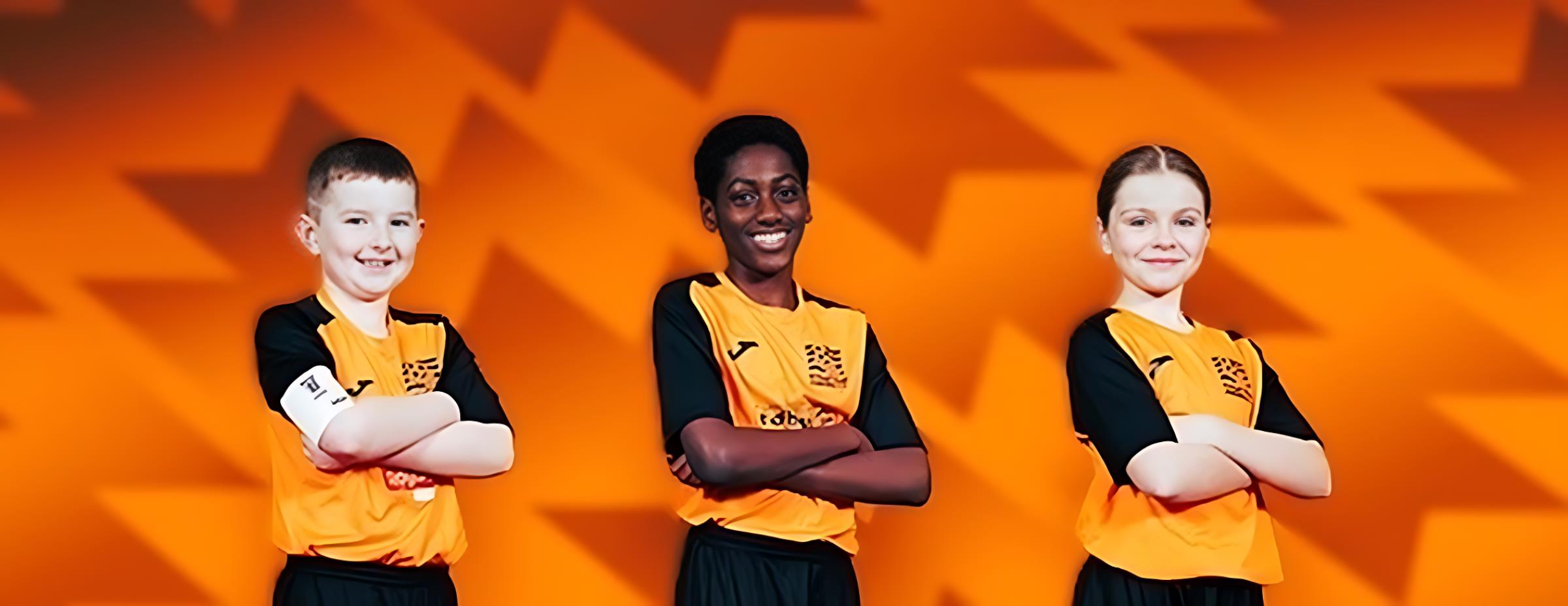 Stratton Juniors Football Club