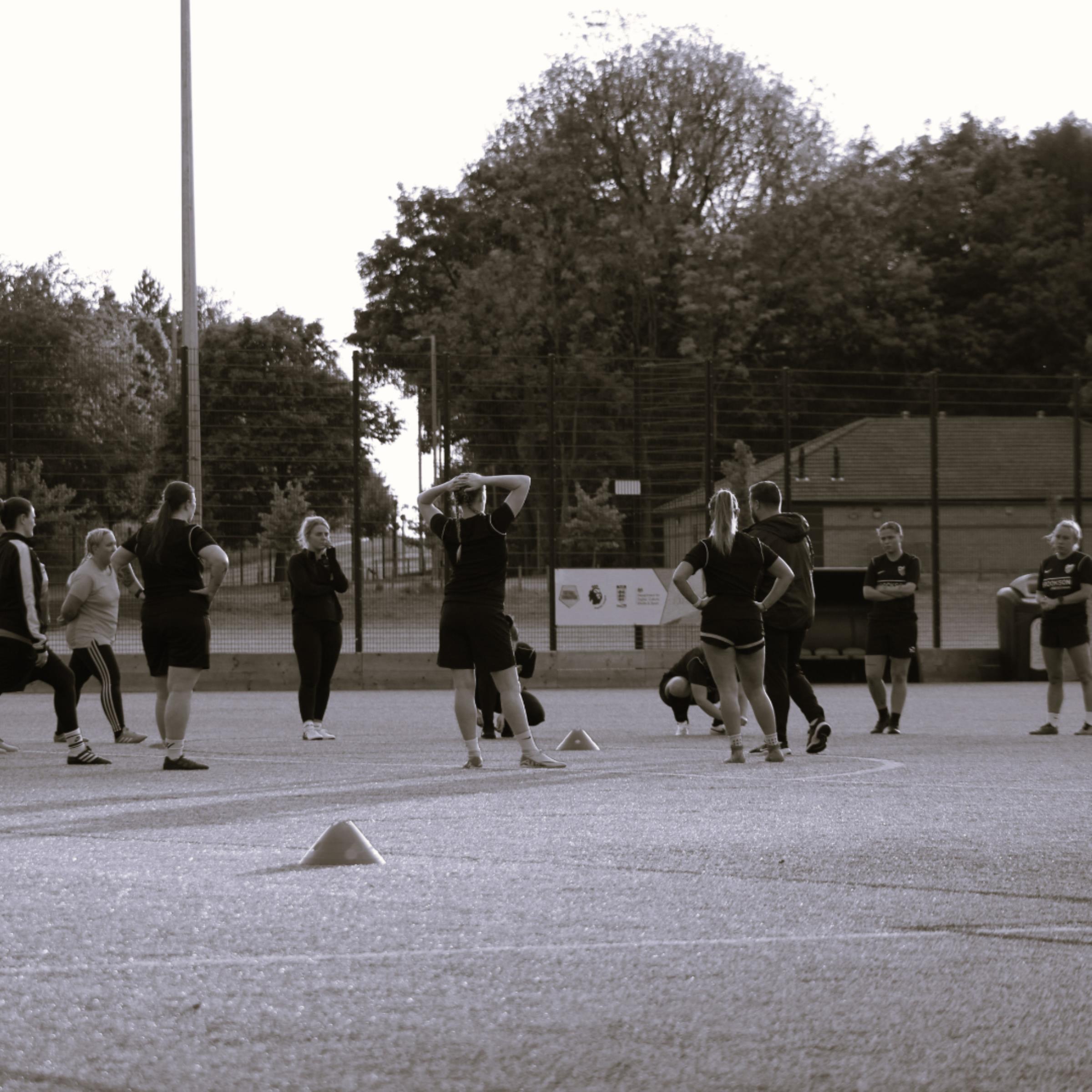 St Helens Rovers Football Club