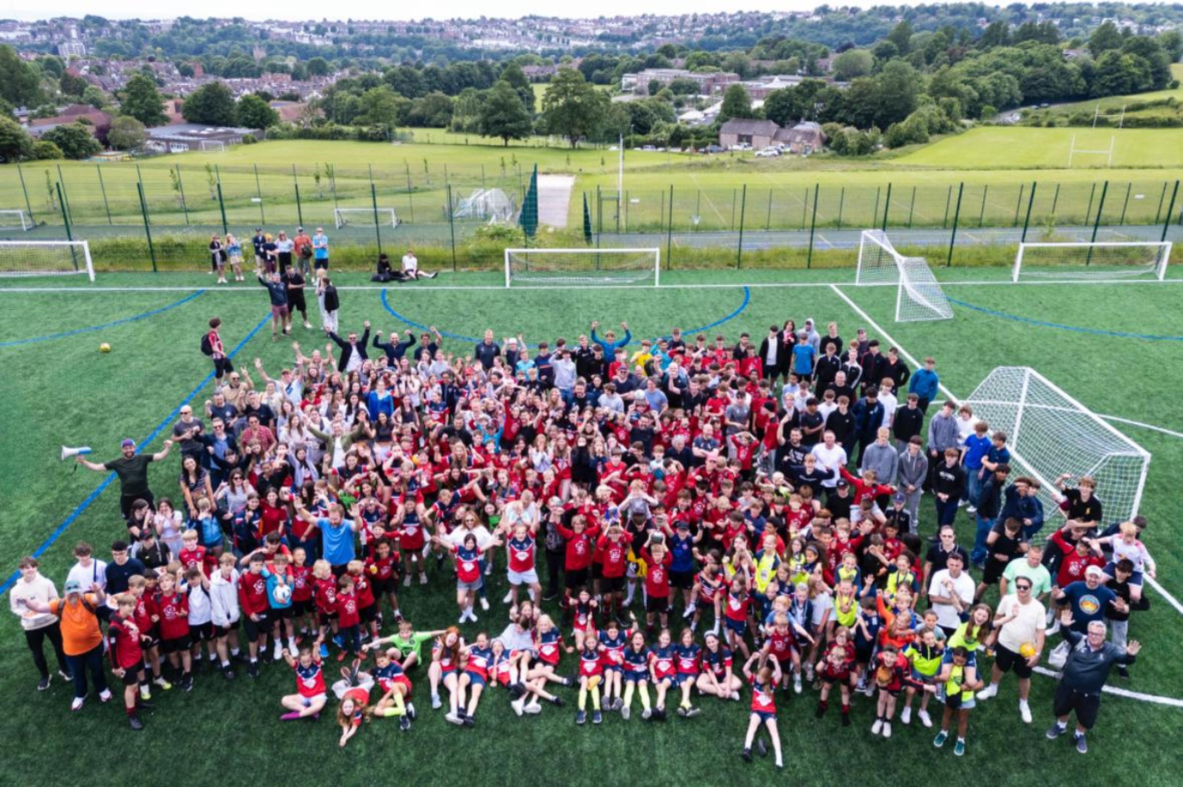 Withdean Youth FC