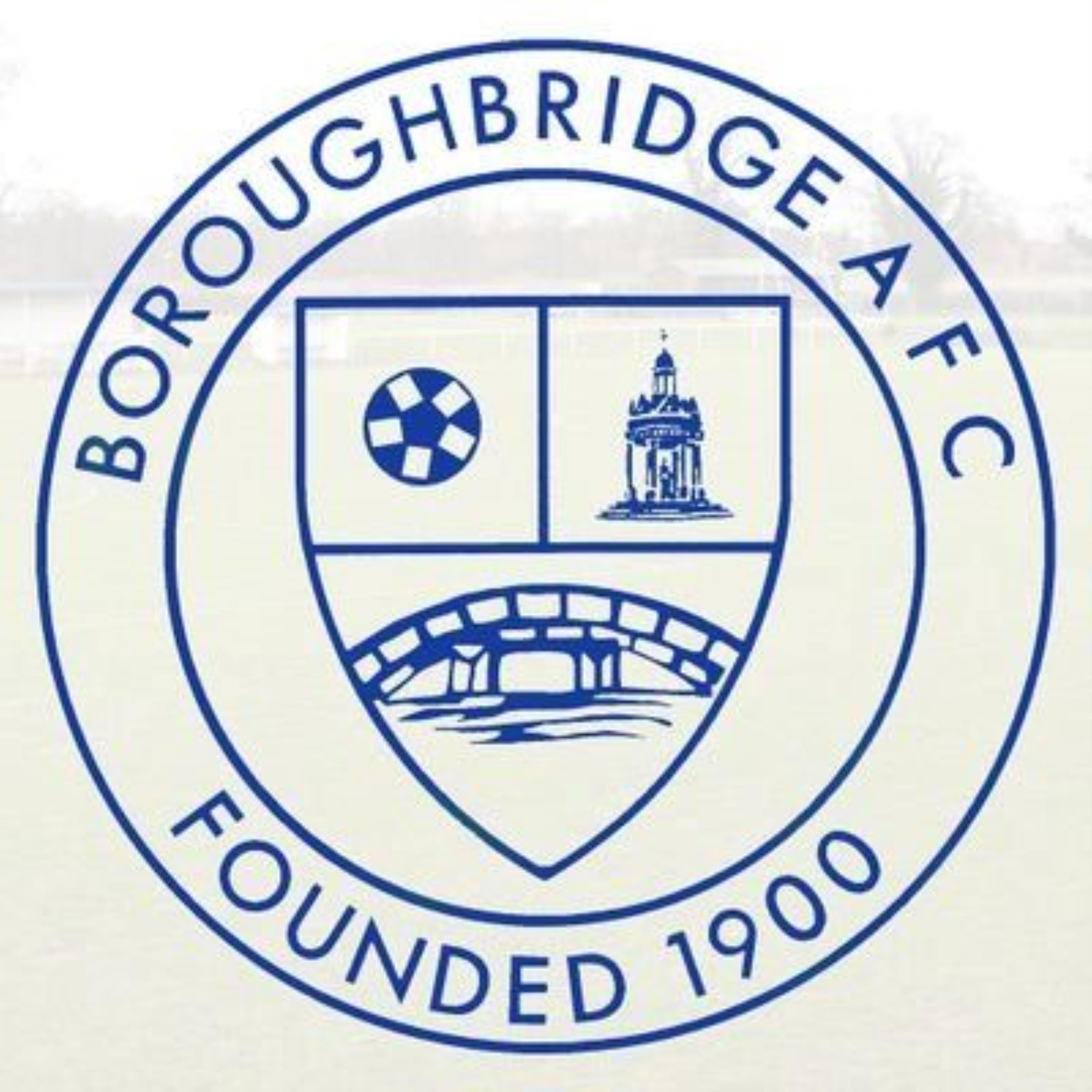 Boroughbridge AFC
