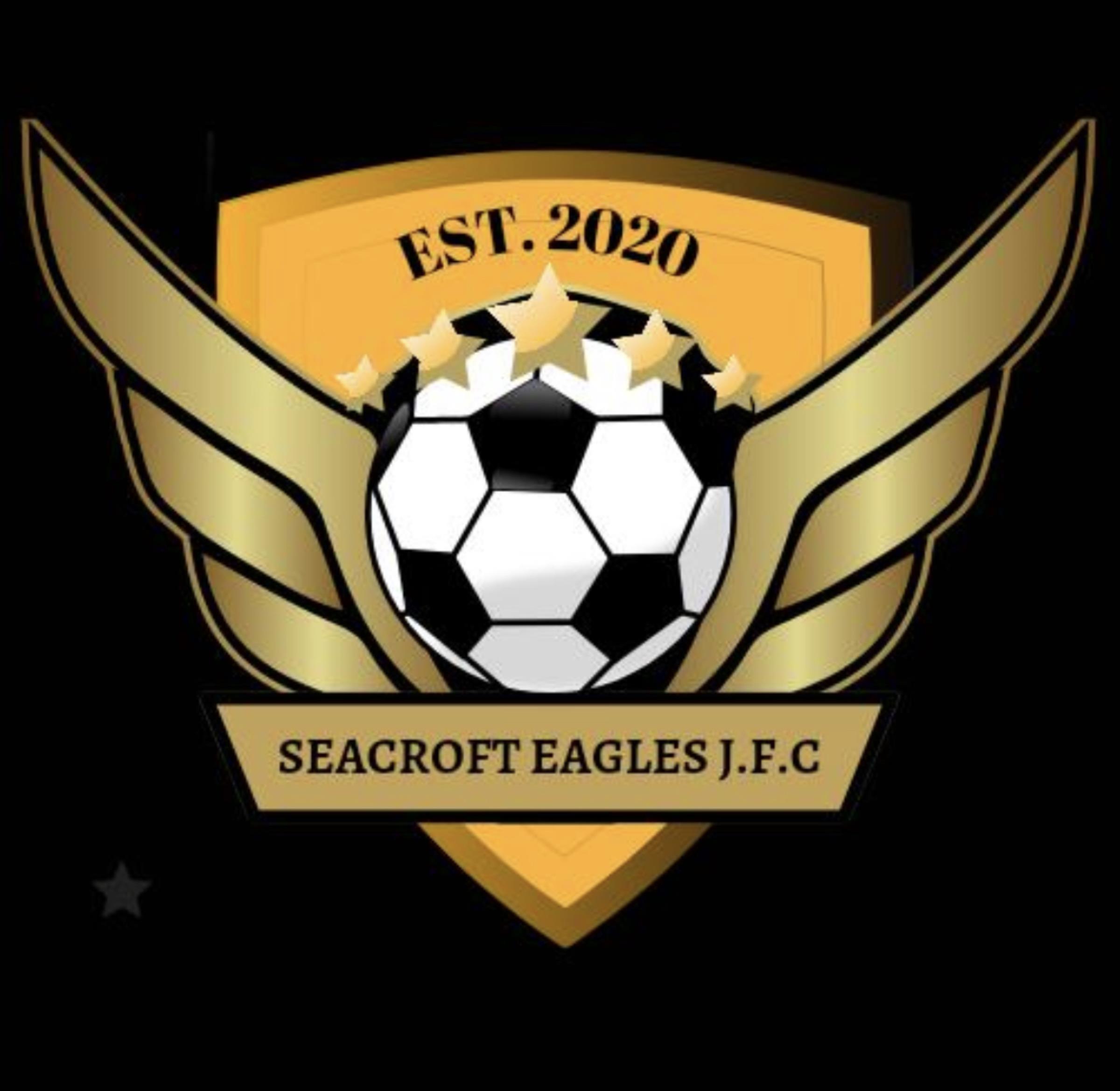 Seacroft Eagles JFC