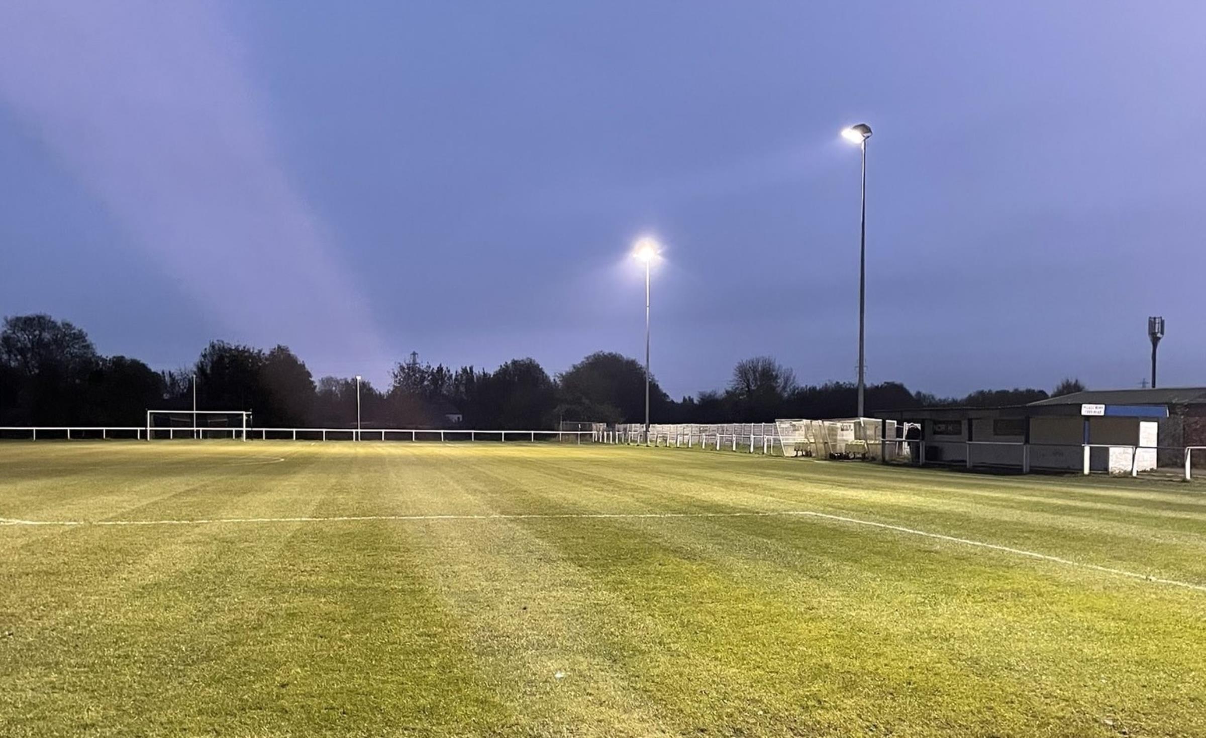 Daisy Hill F.C