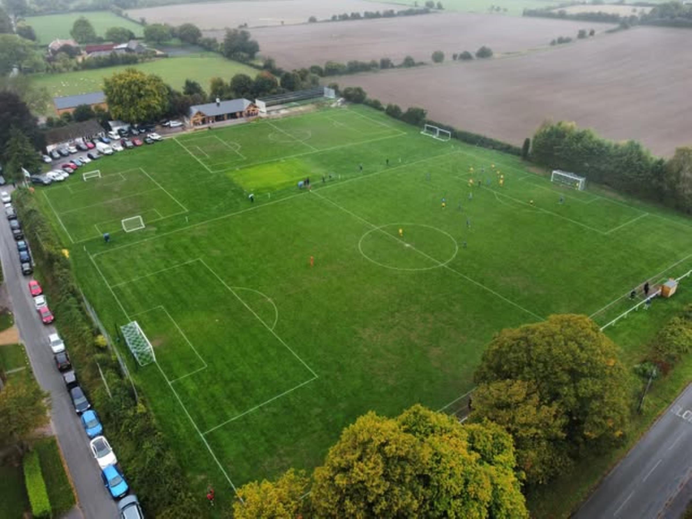 Broughton Football Club