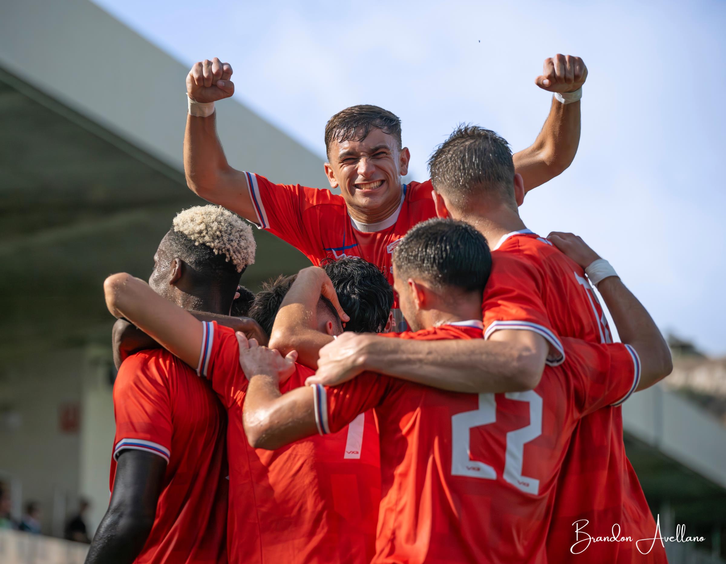 LIONS GIBRALTAR FC