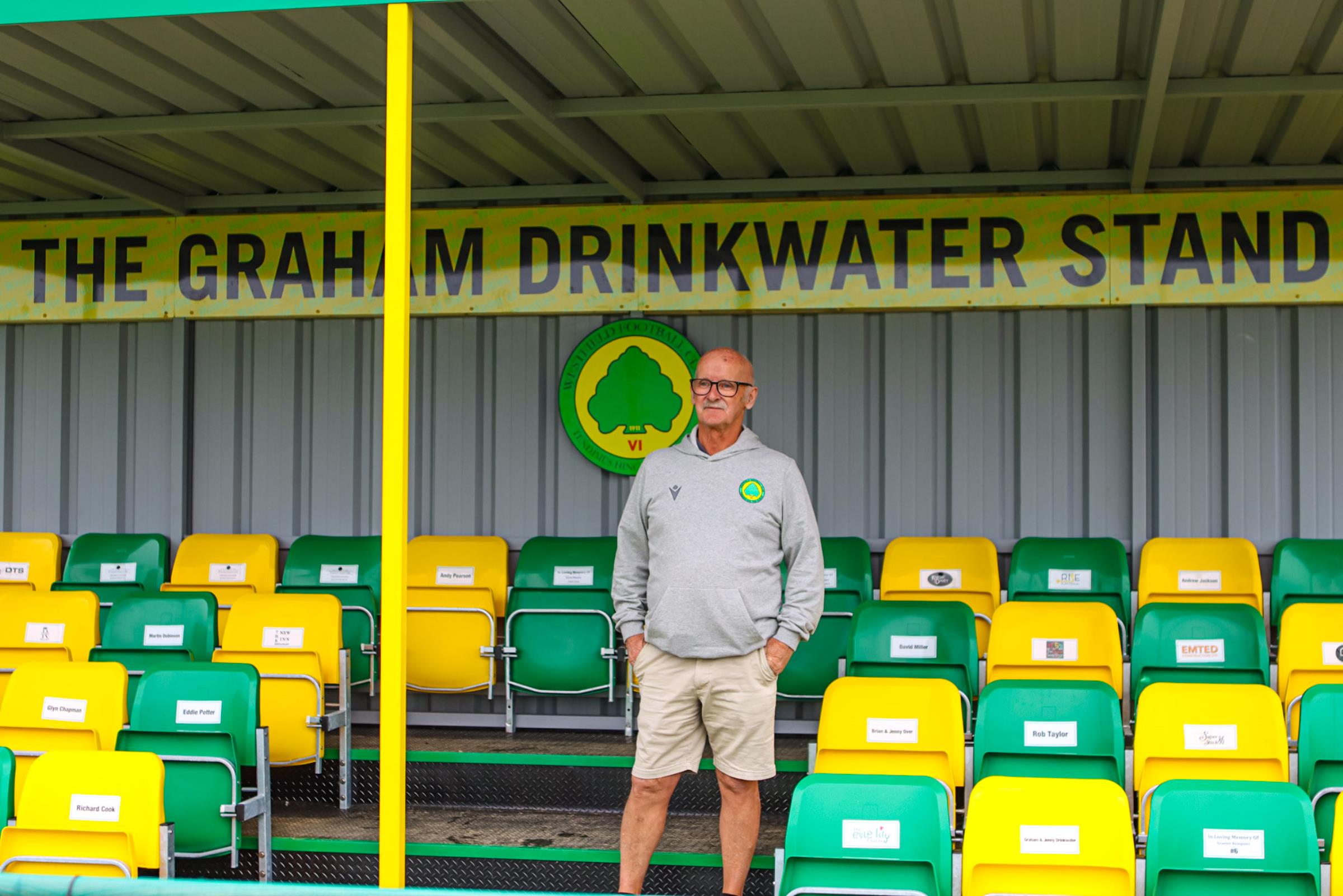 Westfield Football Club (Sussex)