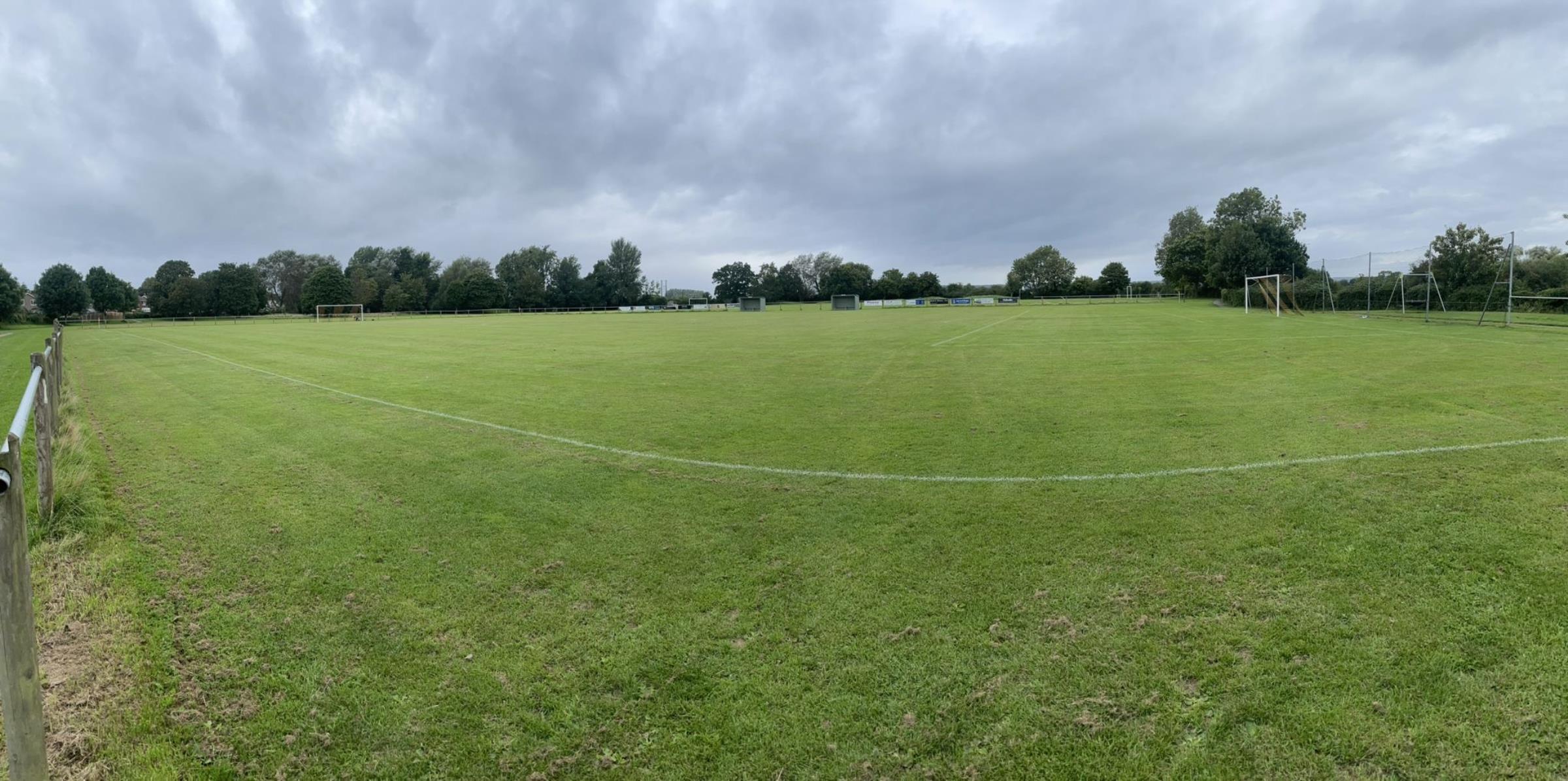 Yatton & Cleeve United