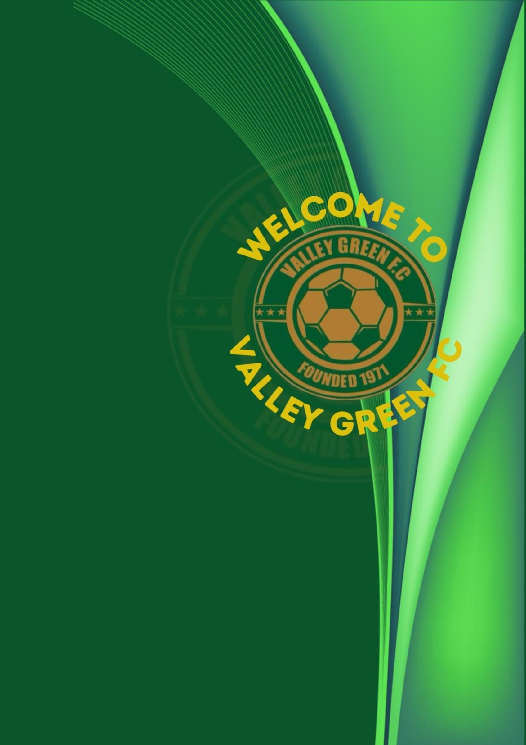 Valley Green Football Club