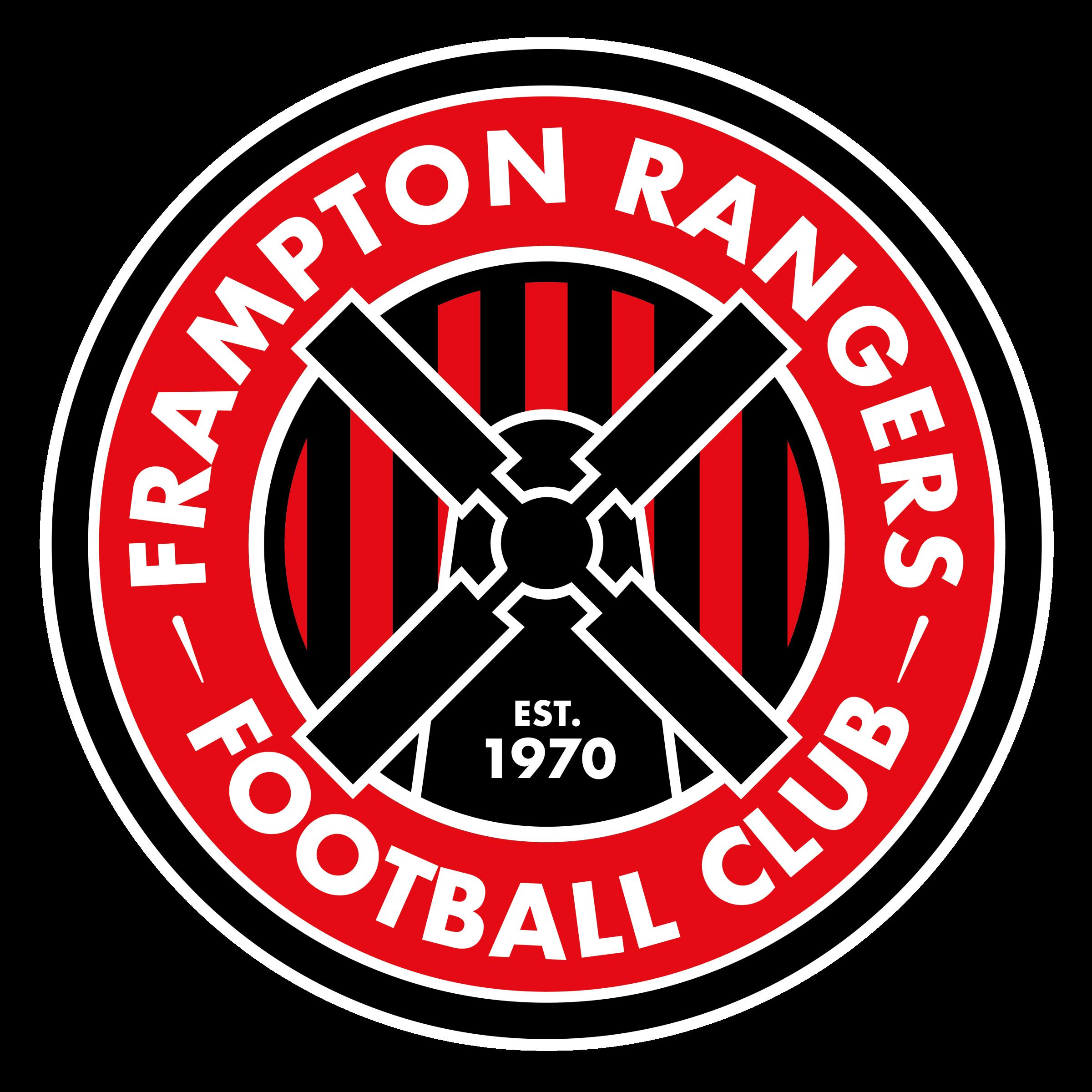 Frampton Rangers Football Club