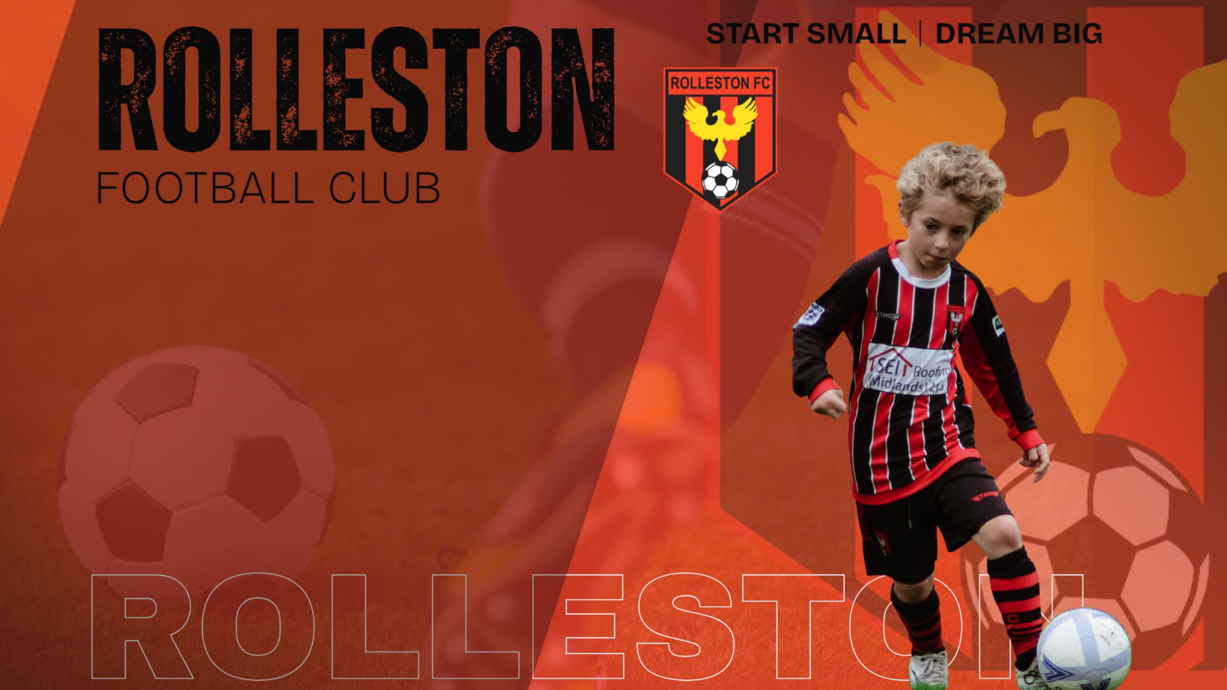 Rolleston Football Club