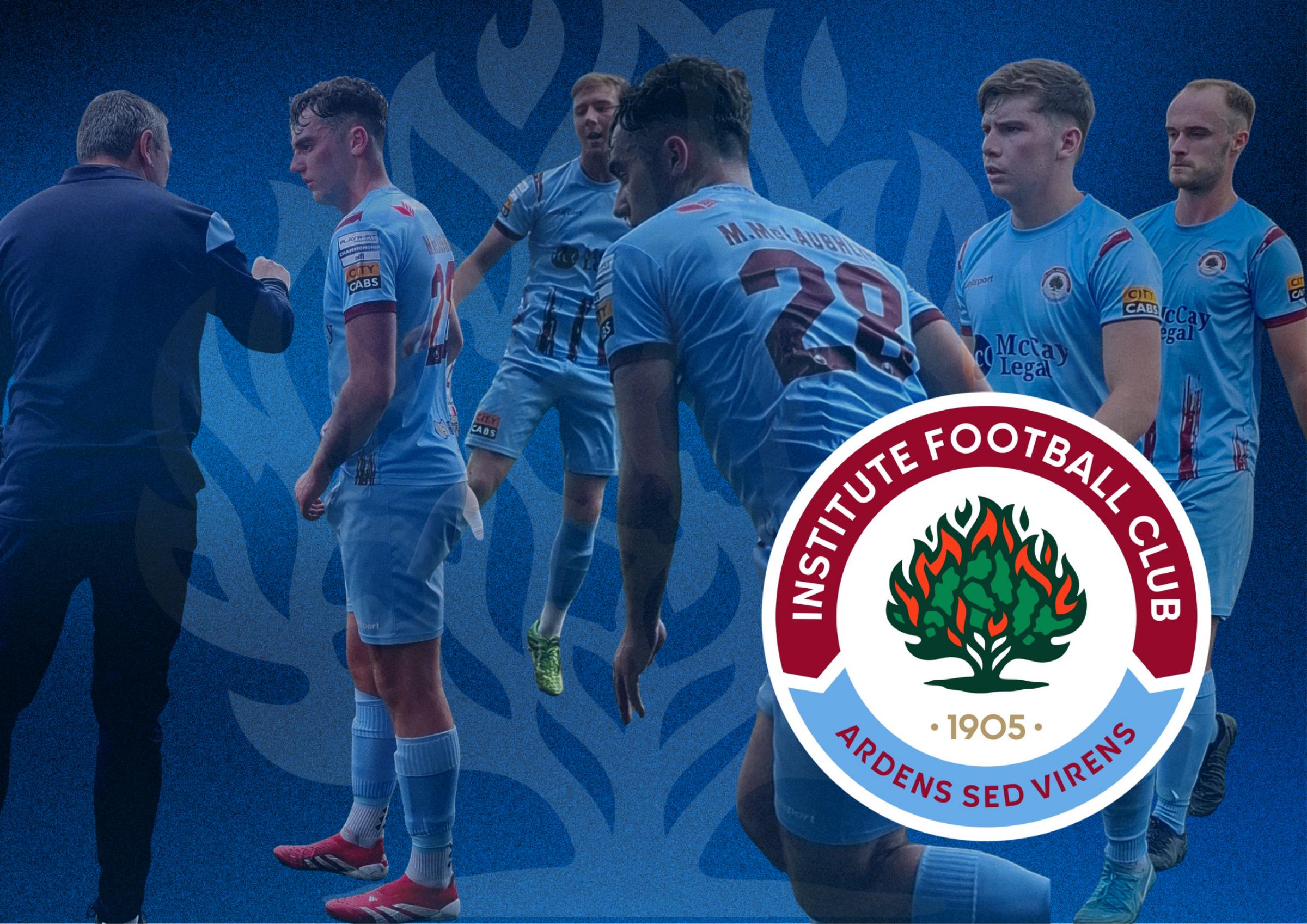 Institute Football Club