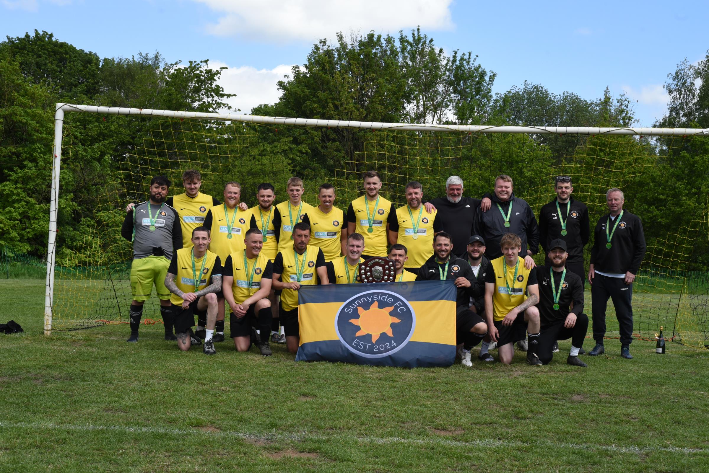 Sunnyside FC