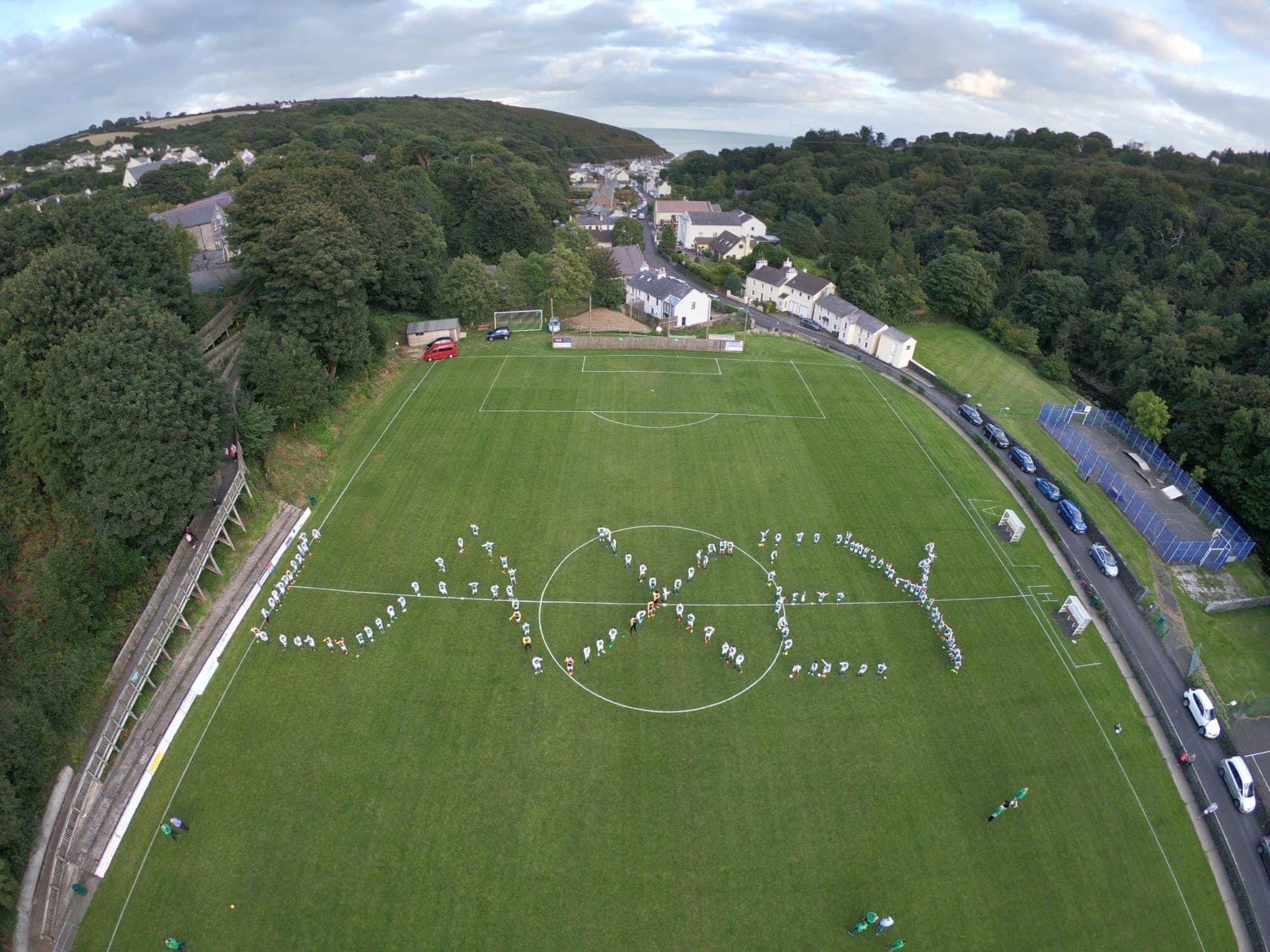 Laxey Football Club