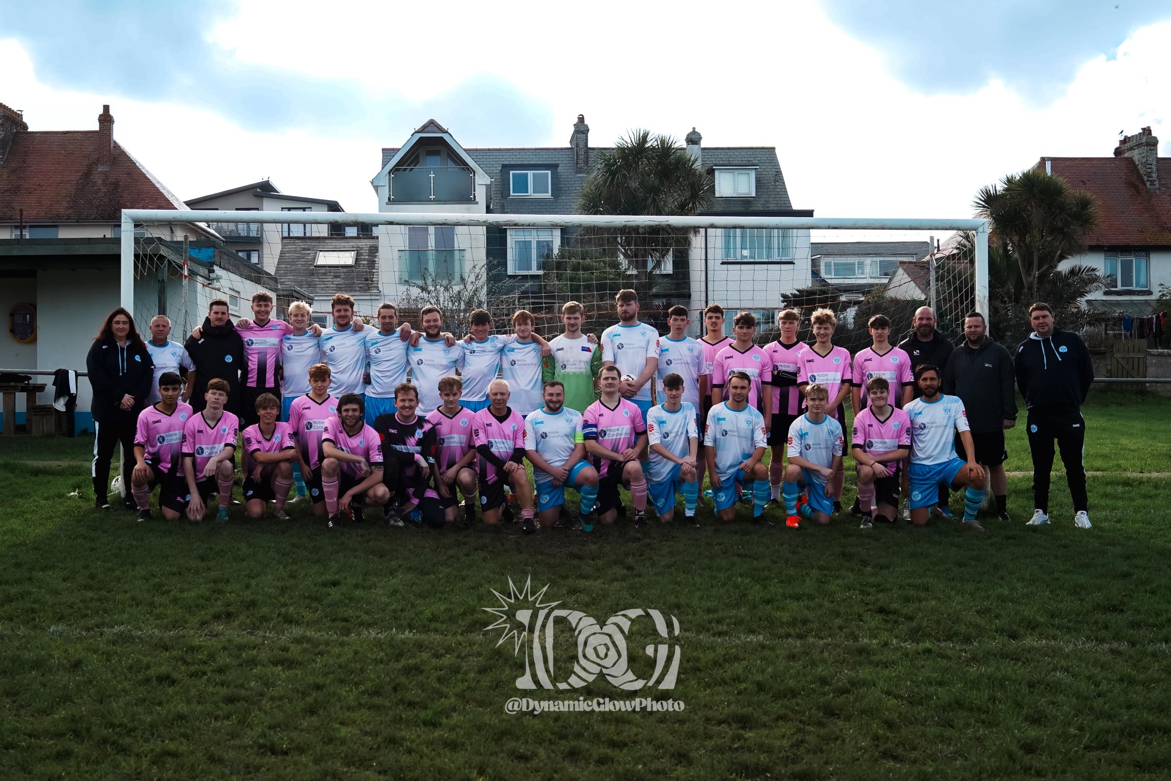 Godolphin Atlantic Legion AFC