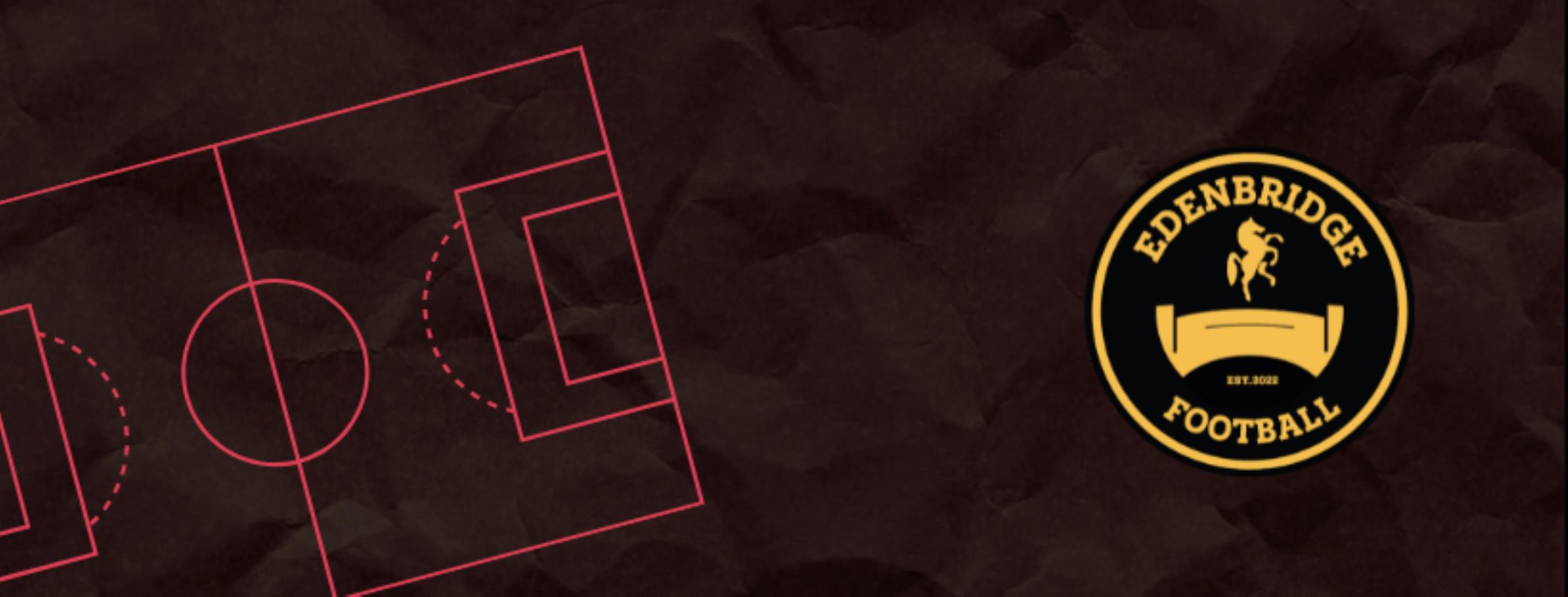 Edenbridge Football Club