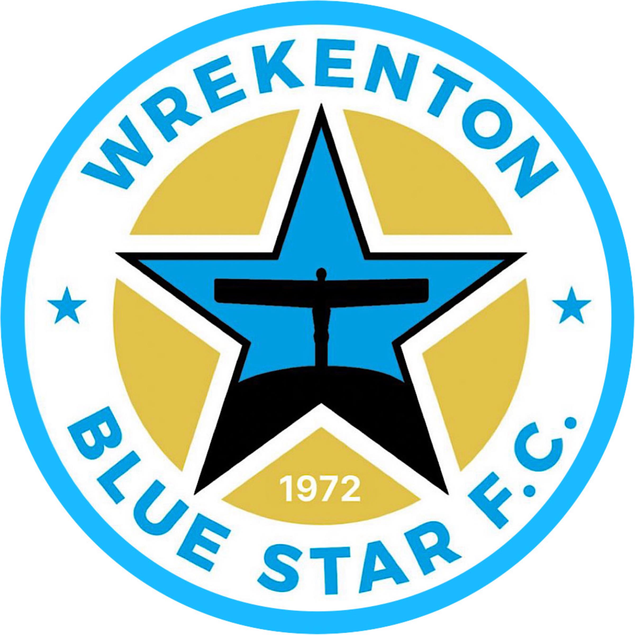 Wrekenton Blue Star Football Club