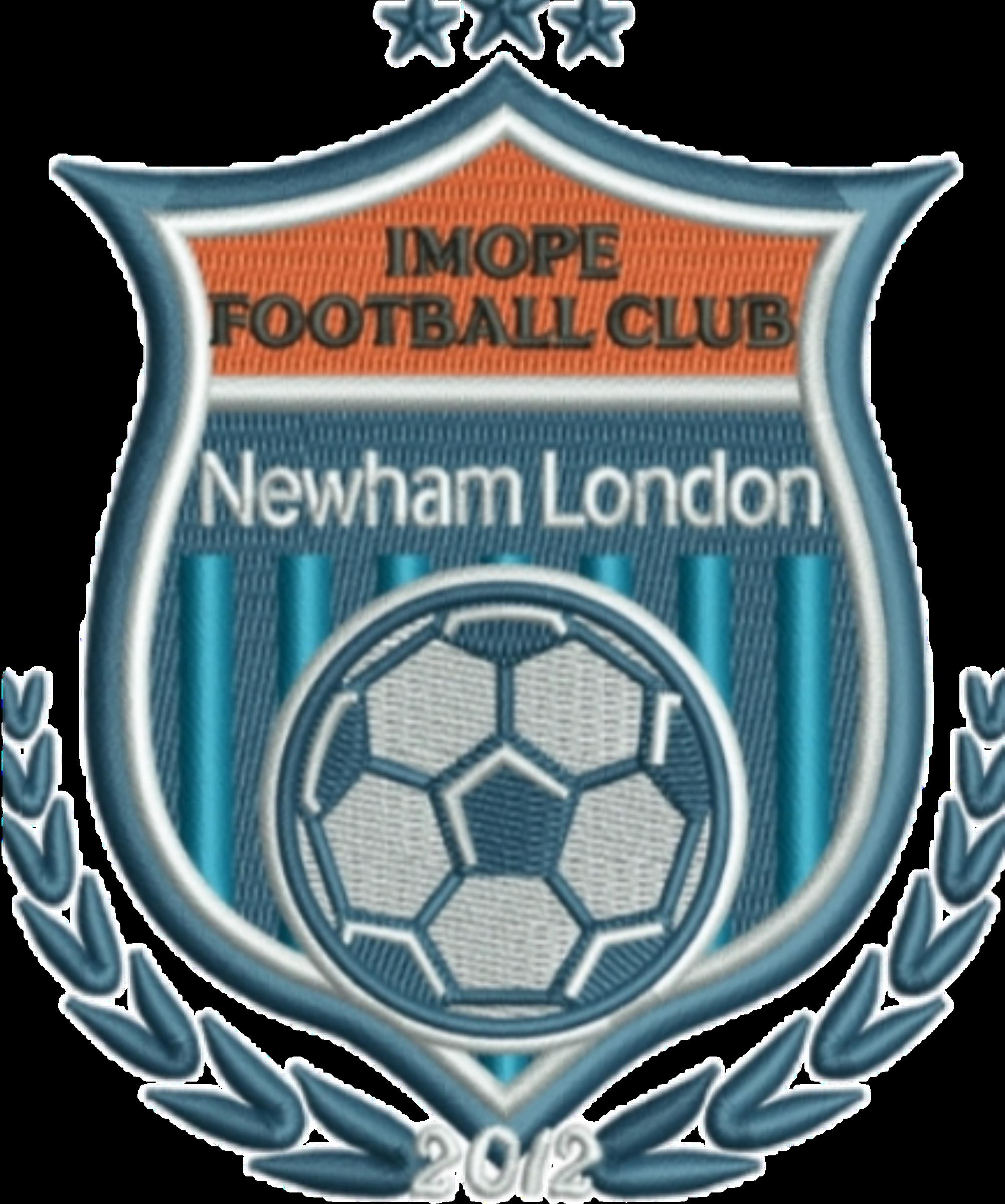 IMOPE DEVELOPMENT FC
