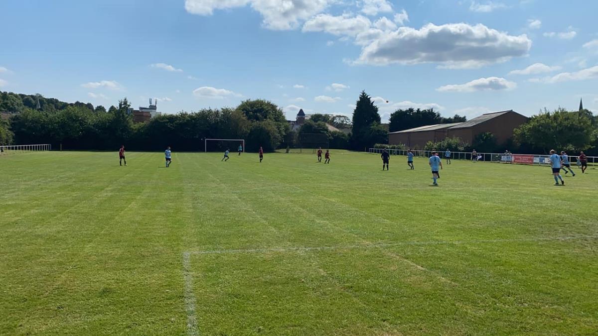 Welcome to the official website of Stapleford Town FC | Stapleford ...