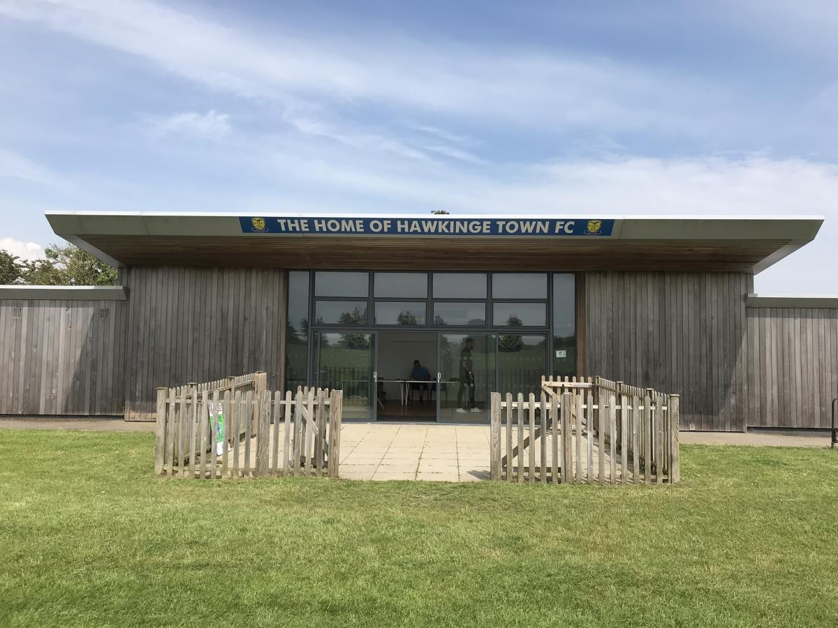 Welcome to the official website of Hawkinge Town FC | Hawkinge, Kent