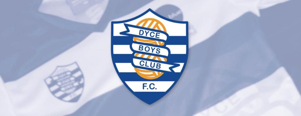 Welcome to the official website of Dyce Boys Club | Dyce, Aberdeenshire