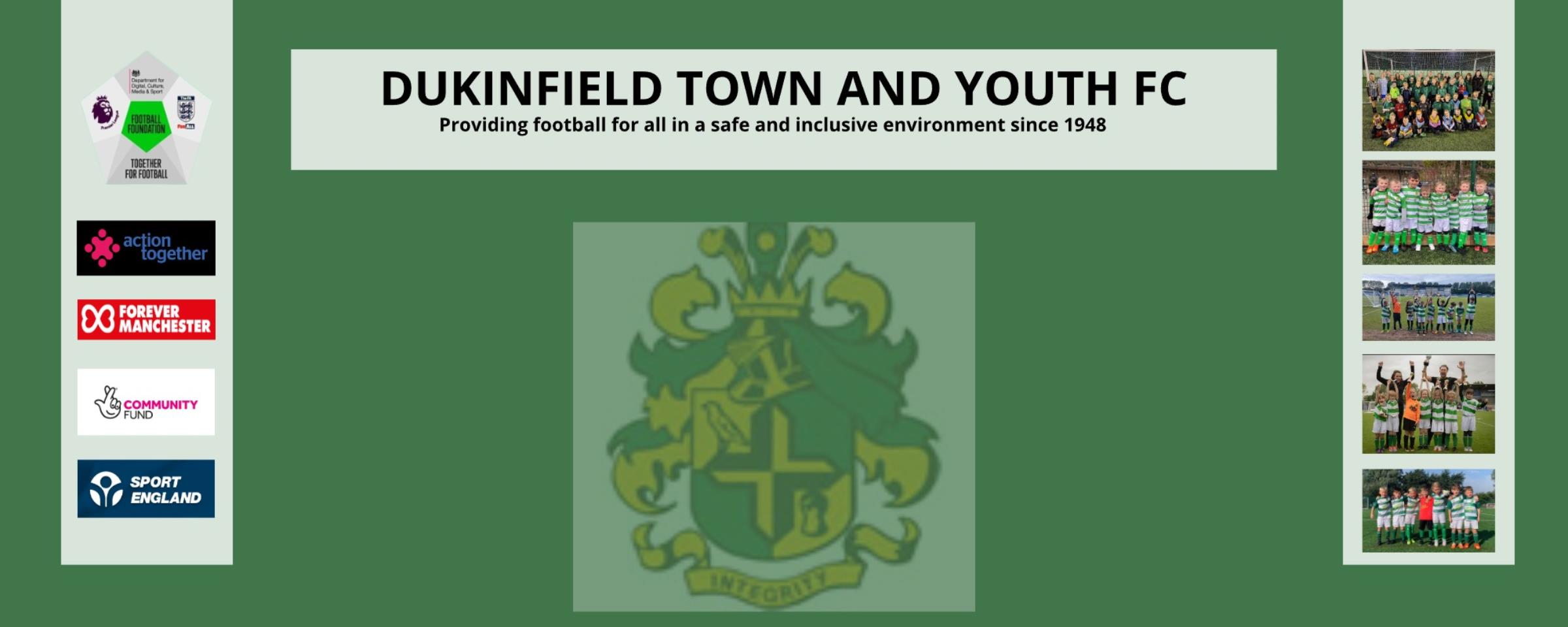 Dukinfield Town And Youth FC