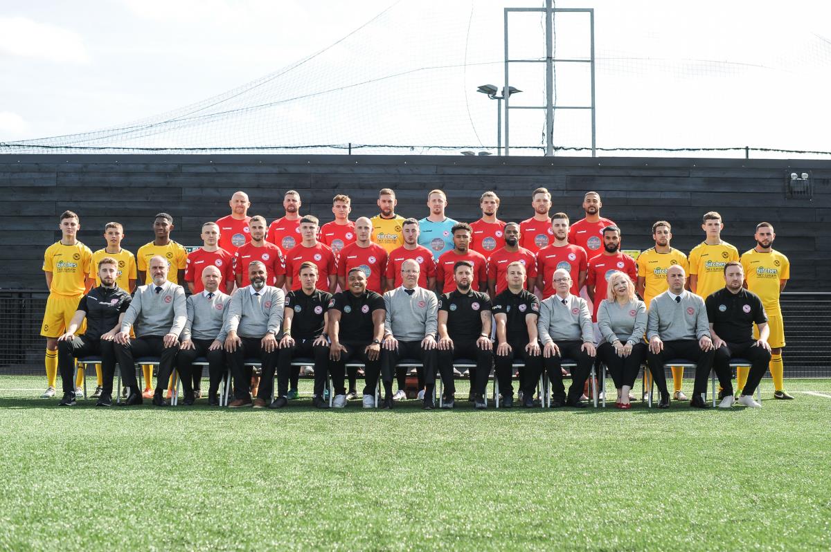 Welcome to the official website of DUDLEY TOWN FC | WILLENHALL, West ...