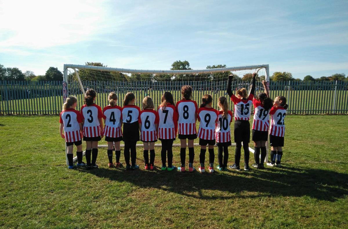 Summertown Stars AFC