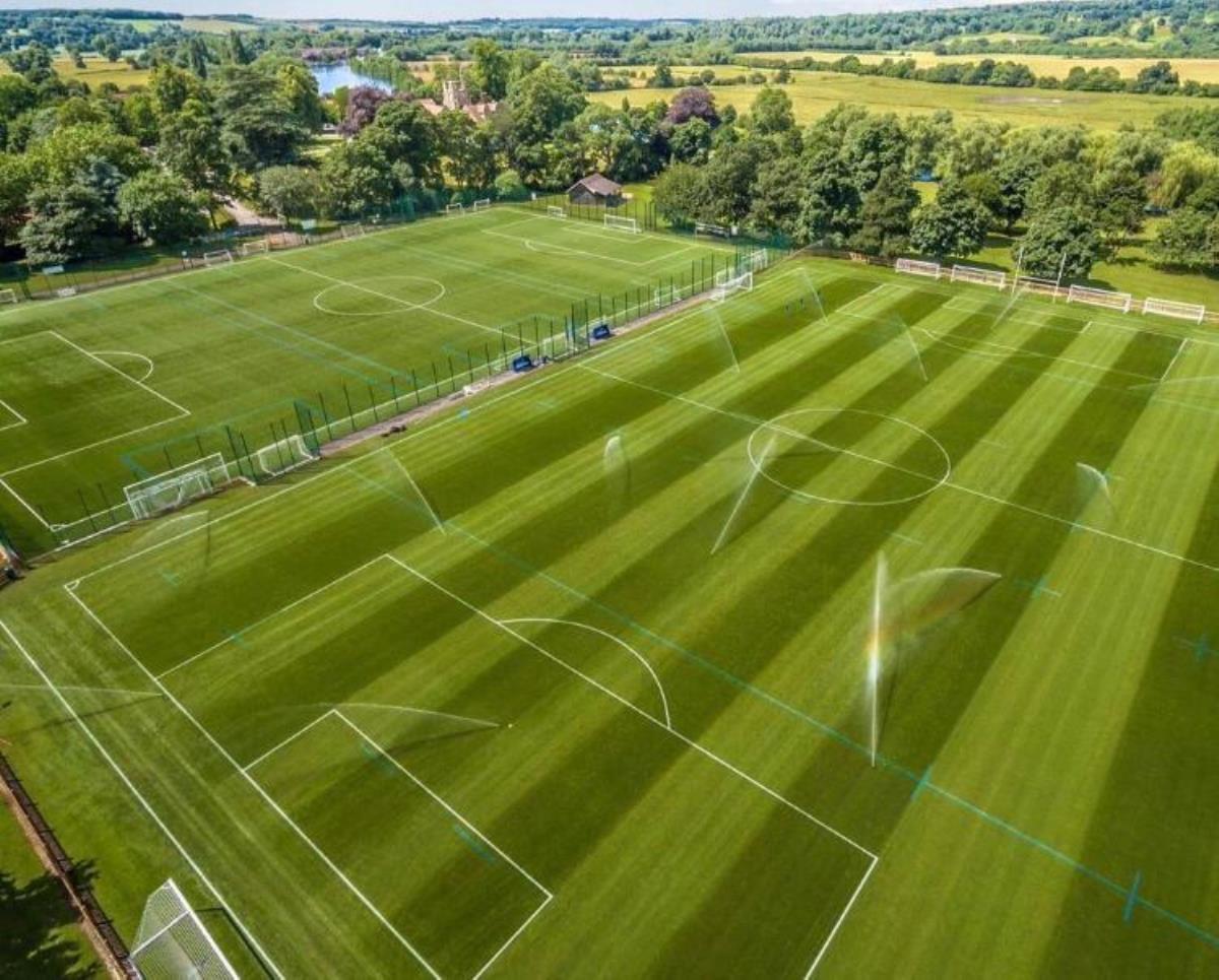Maidenhead Town FC