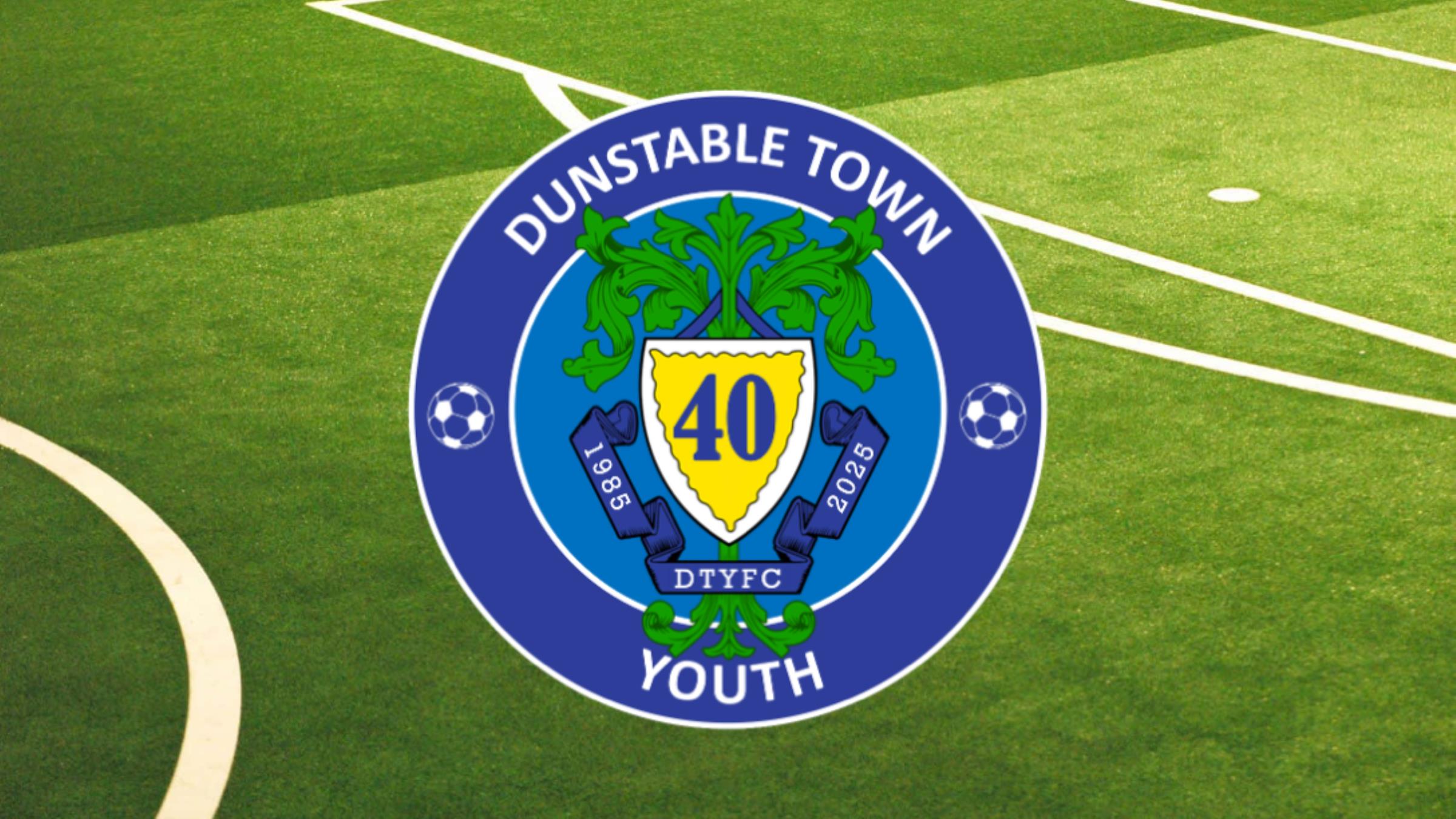 Dunstable Town Youth FC
