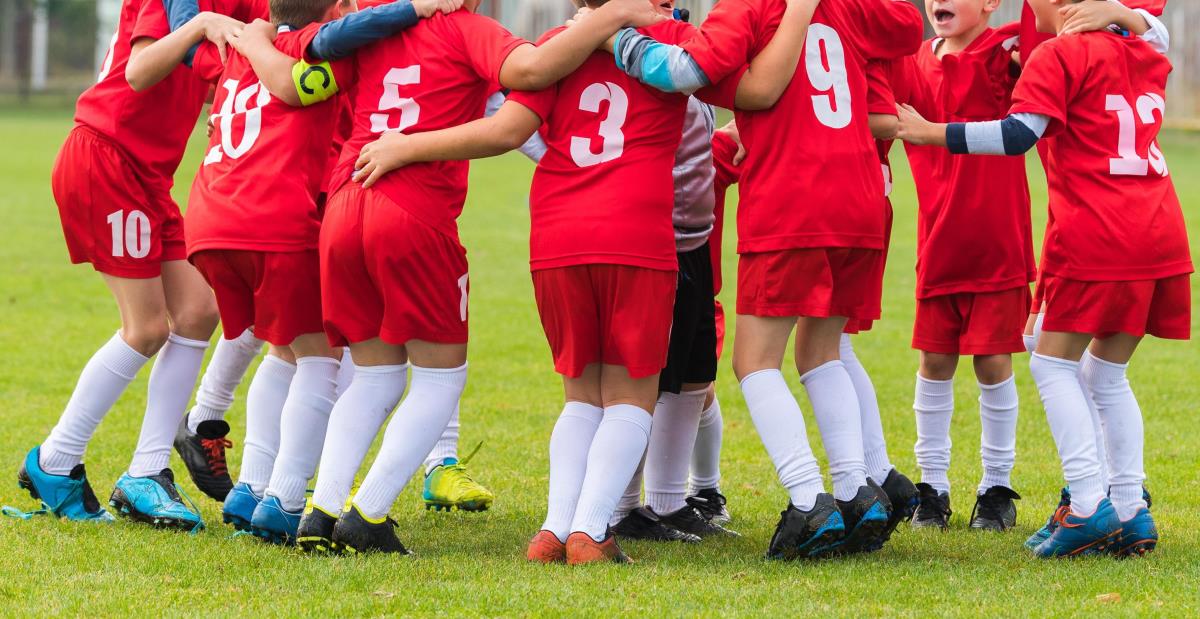 Baldock Town Youth Football Club