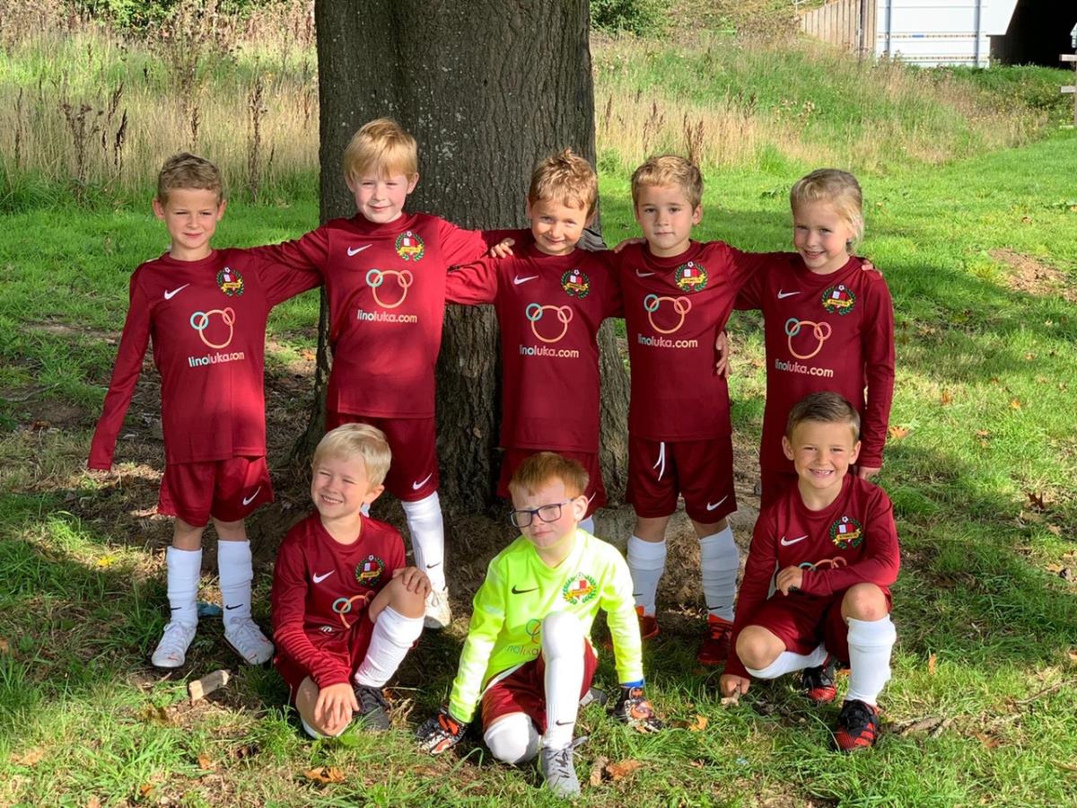 Welcome to the official website of St Francis Football Club | Eastleigh ...