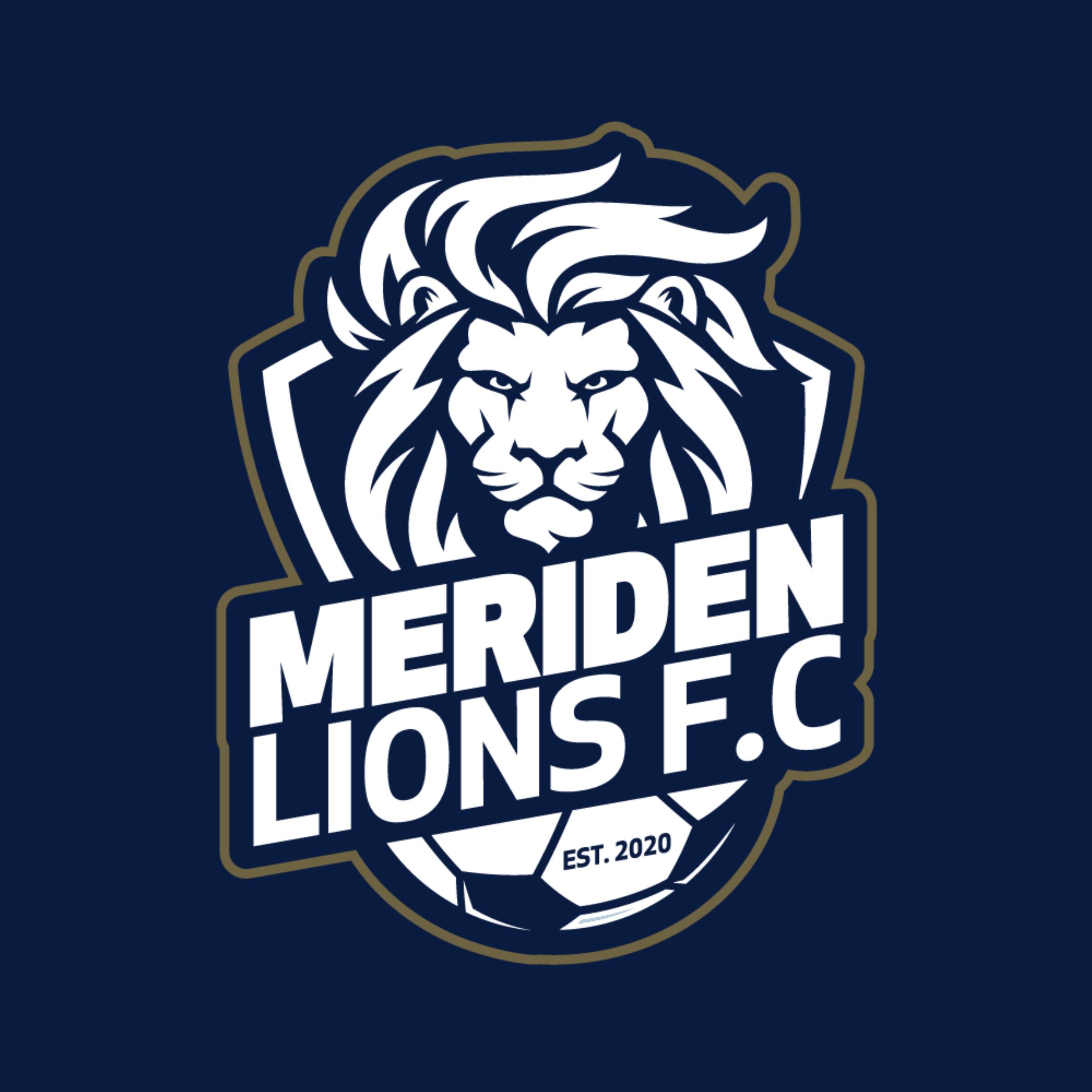 Meriden Lions FC