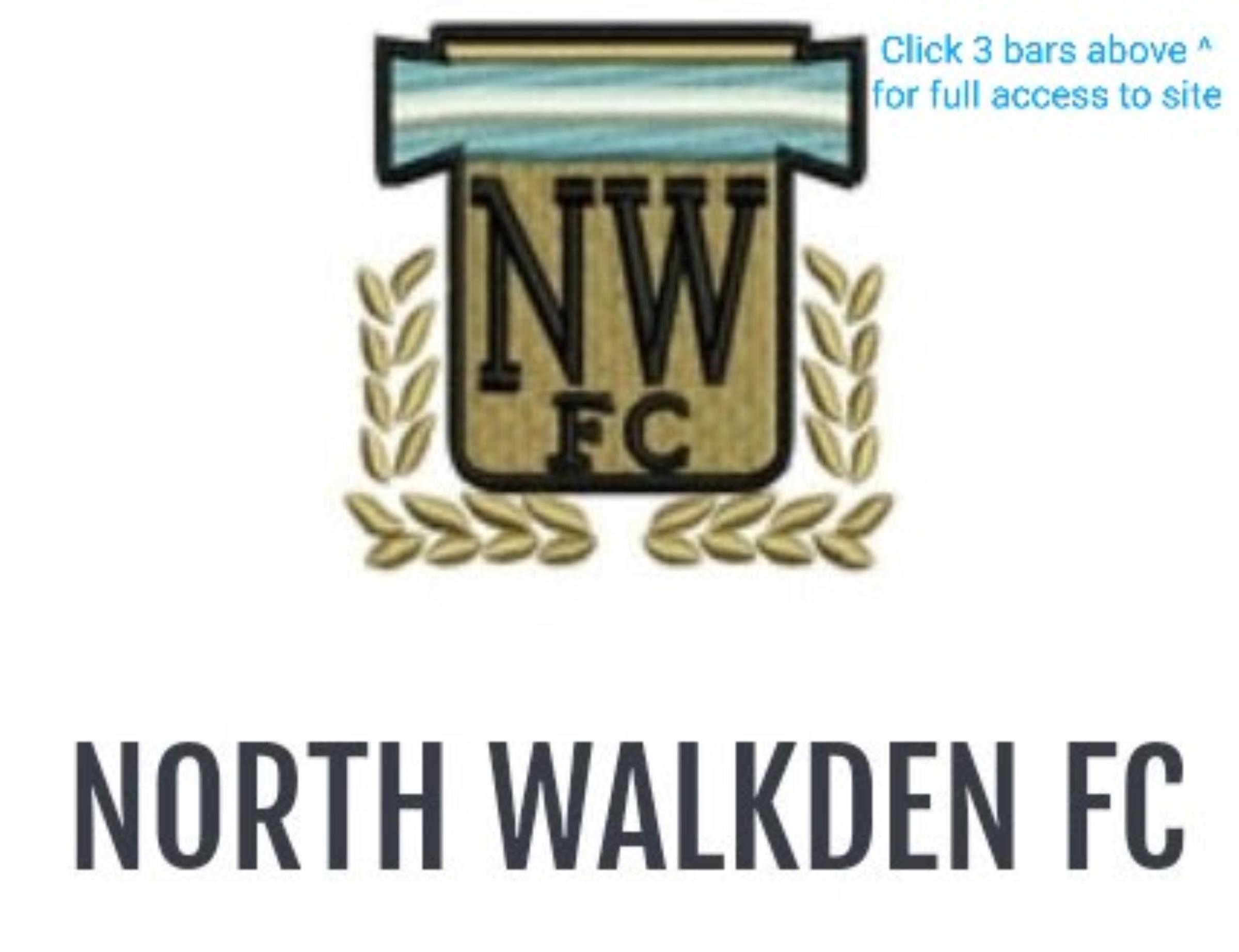 NORTH WALKDEN FC