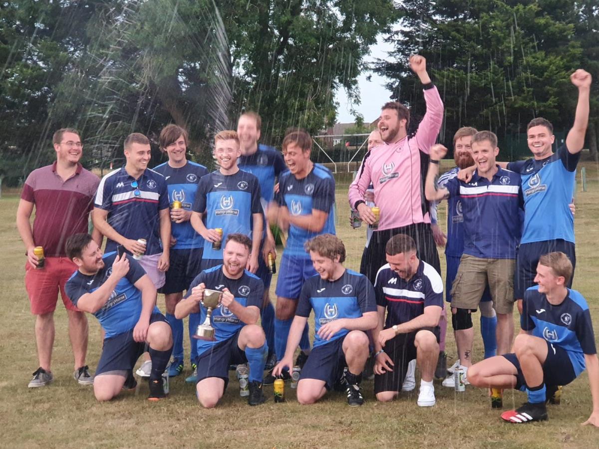 Manor Athletic Football Club