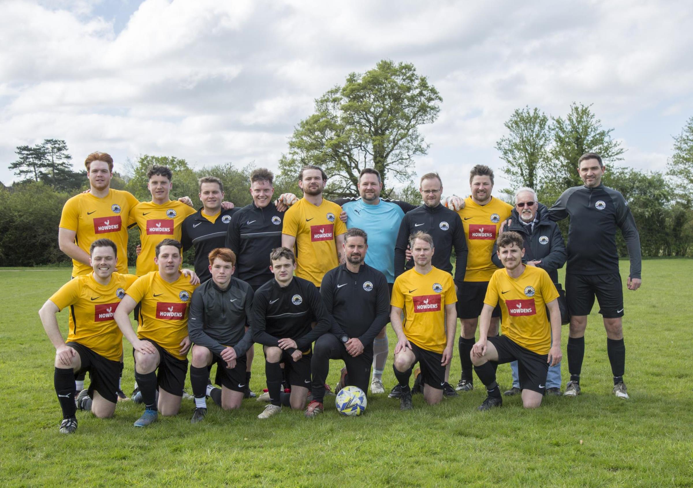 Armada Football Club