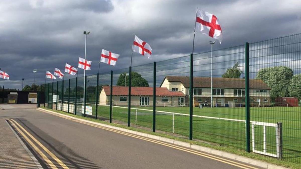 Welcome to the official website of Collingham Football Club ...