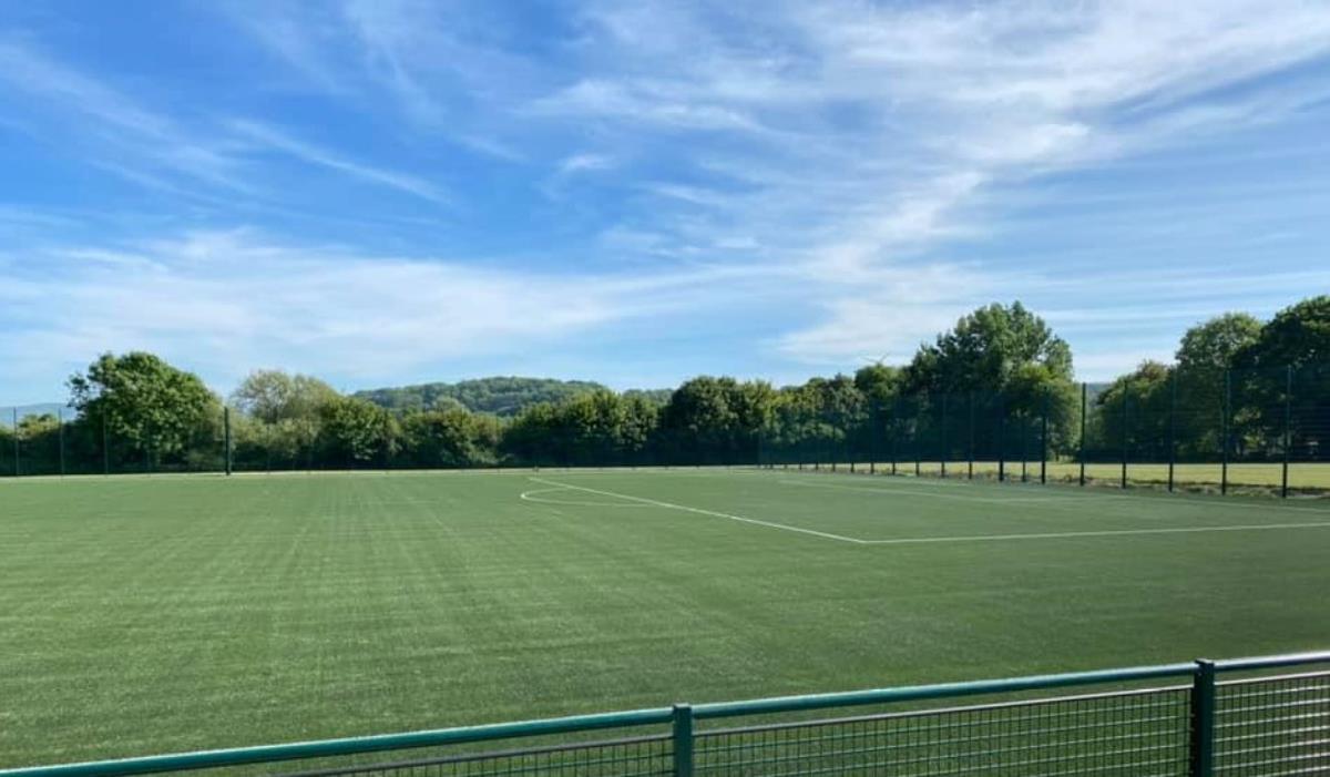 Welcome to the official website of Ringmer AFC | Ringmer, East Sussex