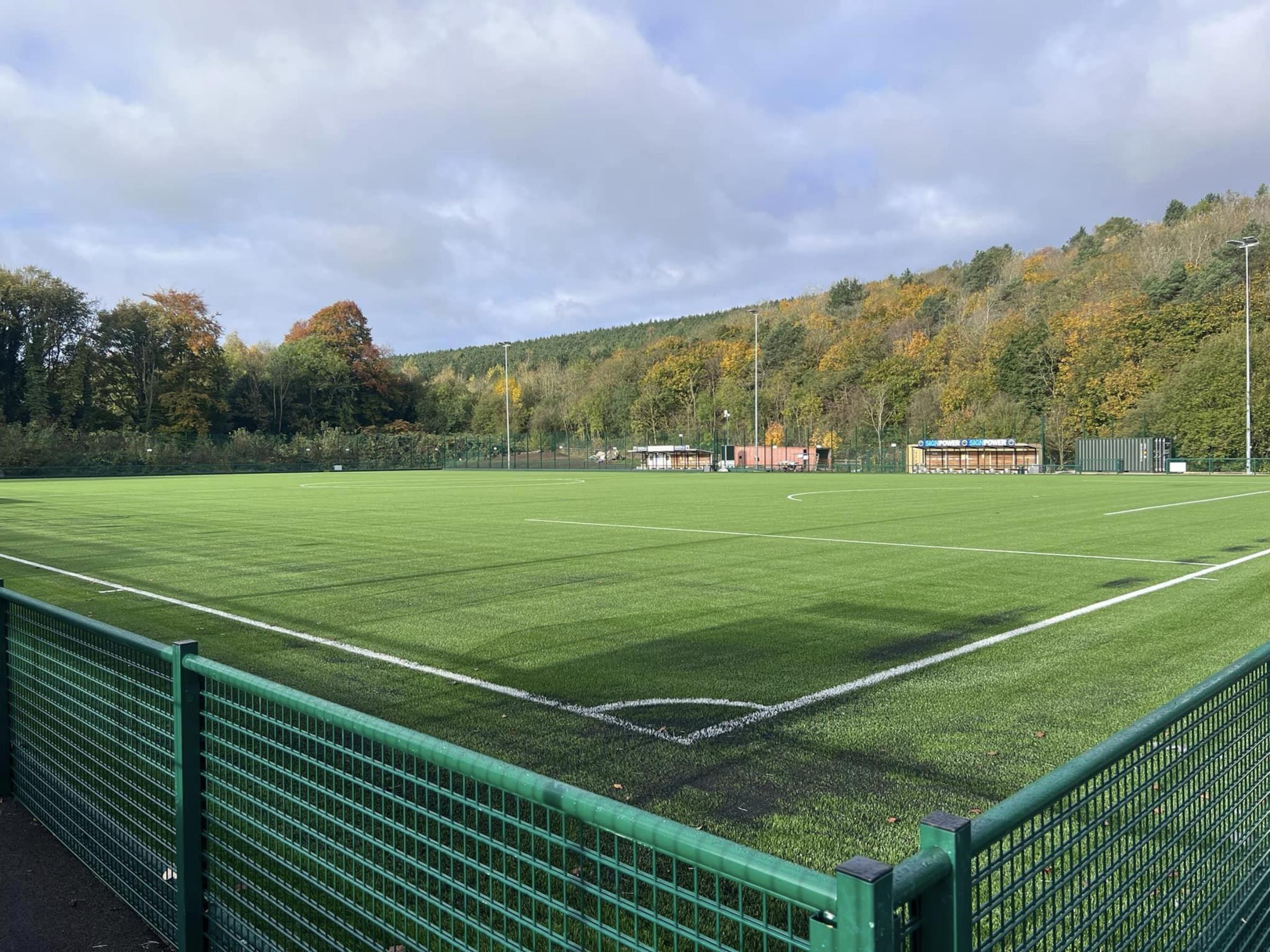 Sherwood Colliery FC